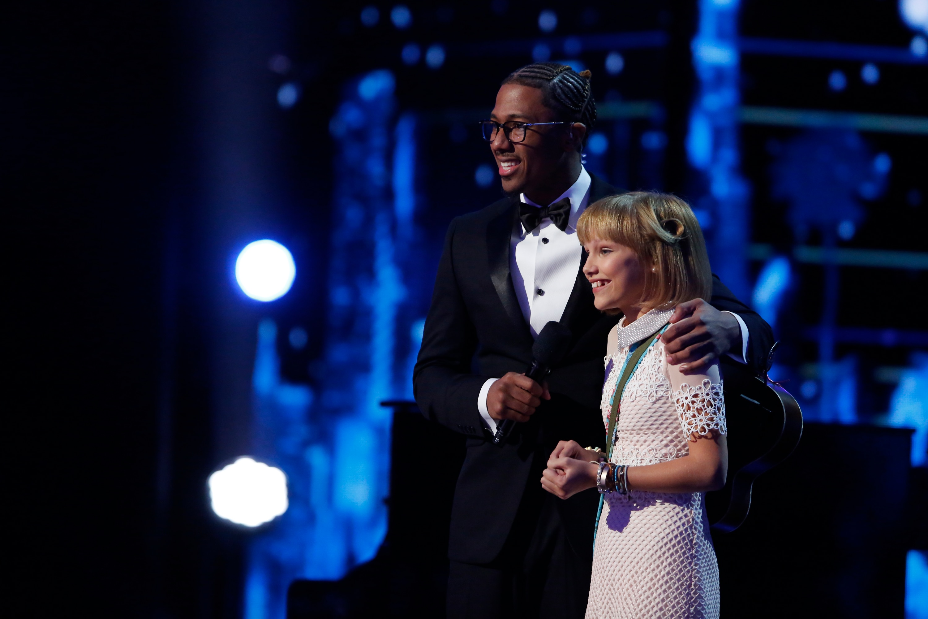 America's Got Talent: Live Finale Photo: 2918662 - NBC.com