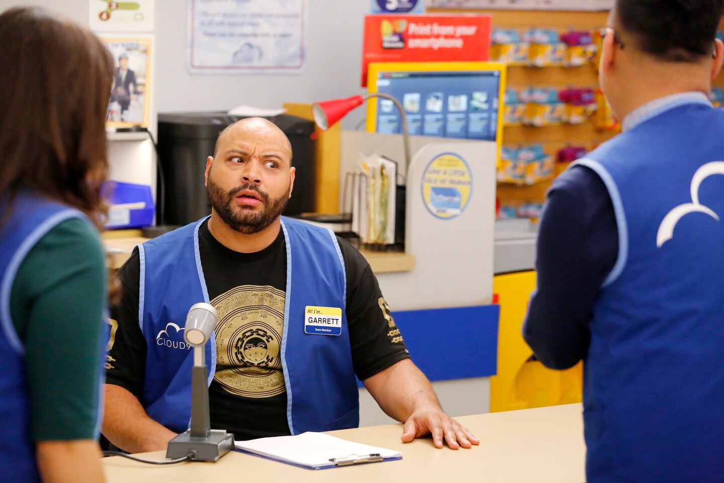 Superstore: Back to Work Photo: 2919098 - NBC.com