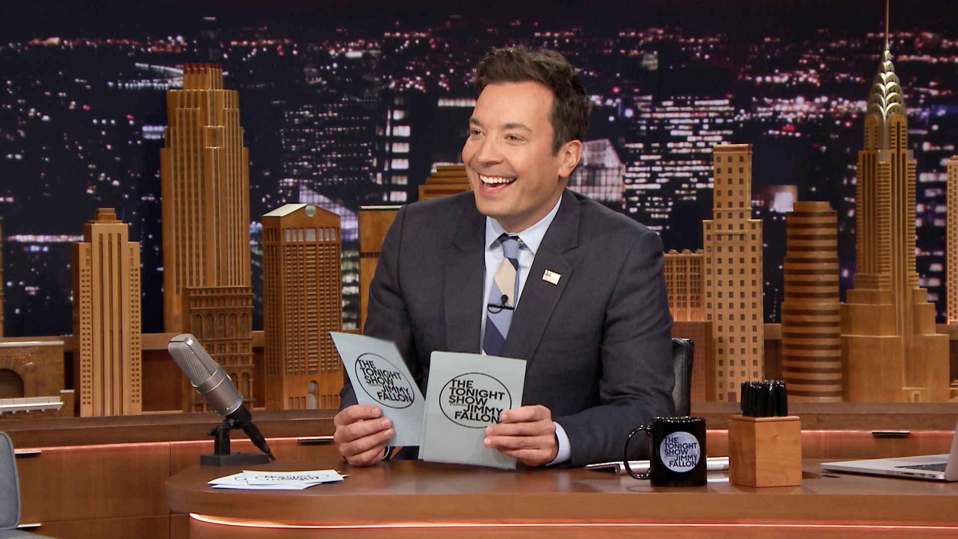 Watch The Tonight Show Starring Jimmy Fallon Highlight: Hashtags: # ...