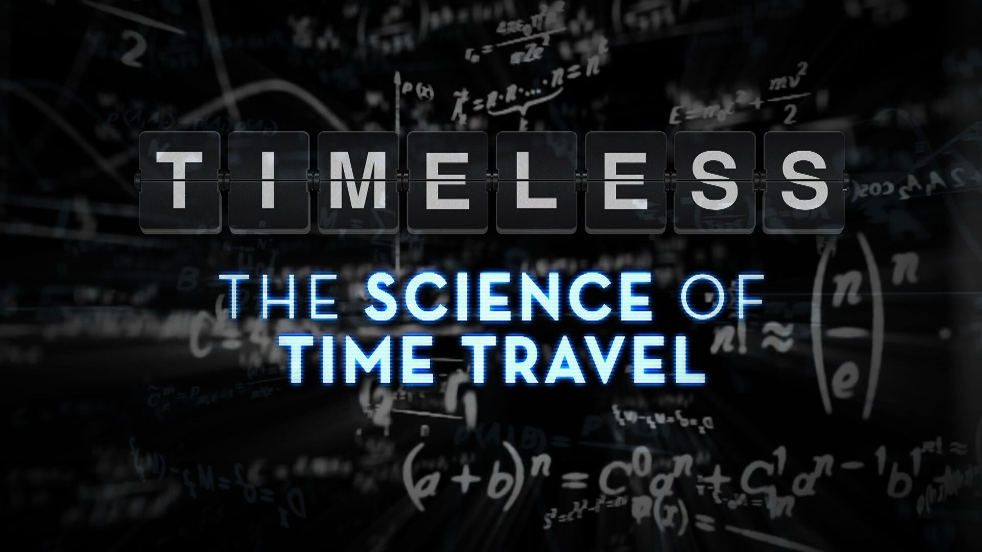 Watch Timeless Web Exclusive The Science Of Time Travel NBC watch-timeless-web-exclusive-the-science-of-time-travel-nbc