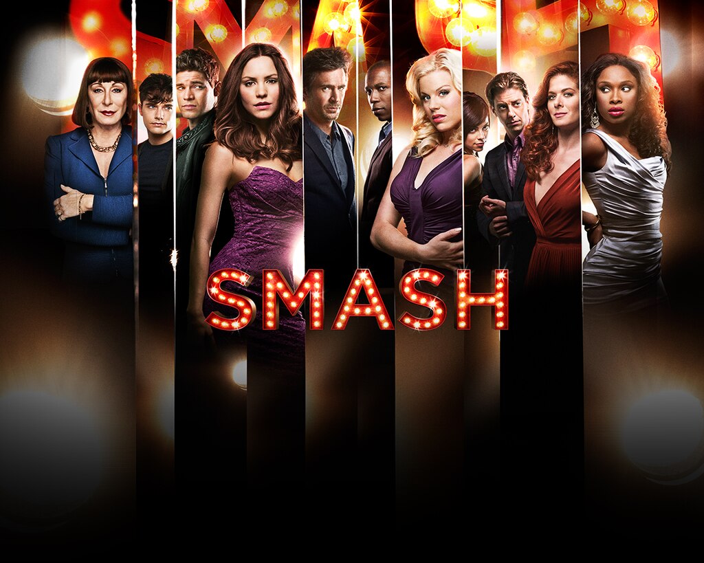Smash - NBC.com