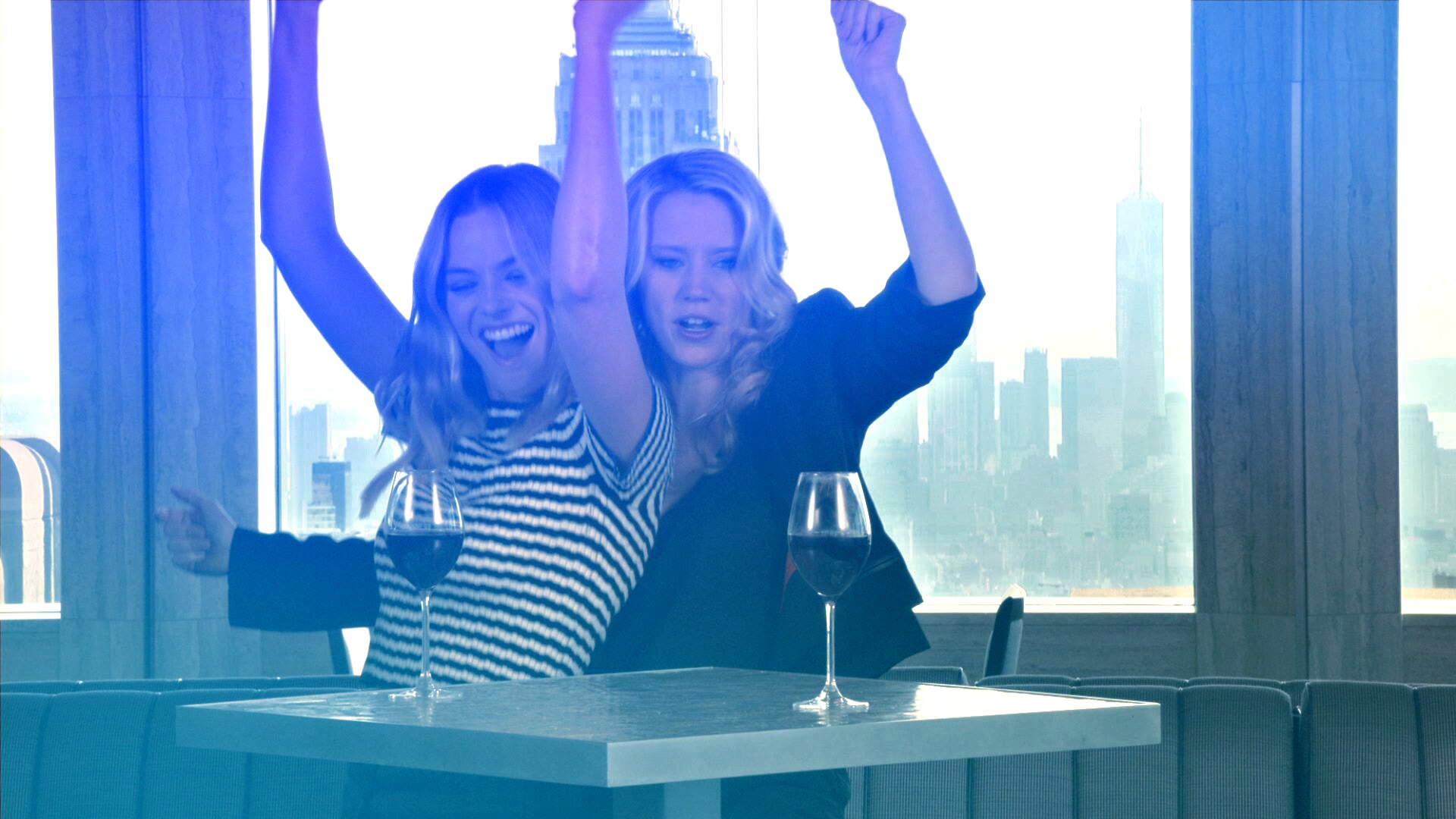 Watch Saturday Night Live Current Preview: SNL Host Margot Robbie and ...