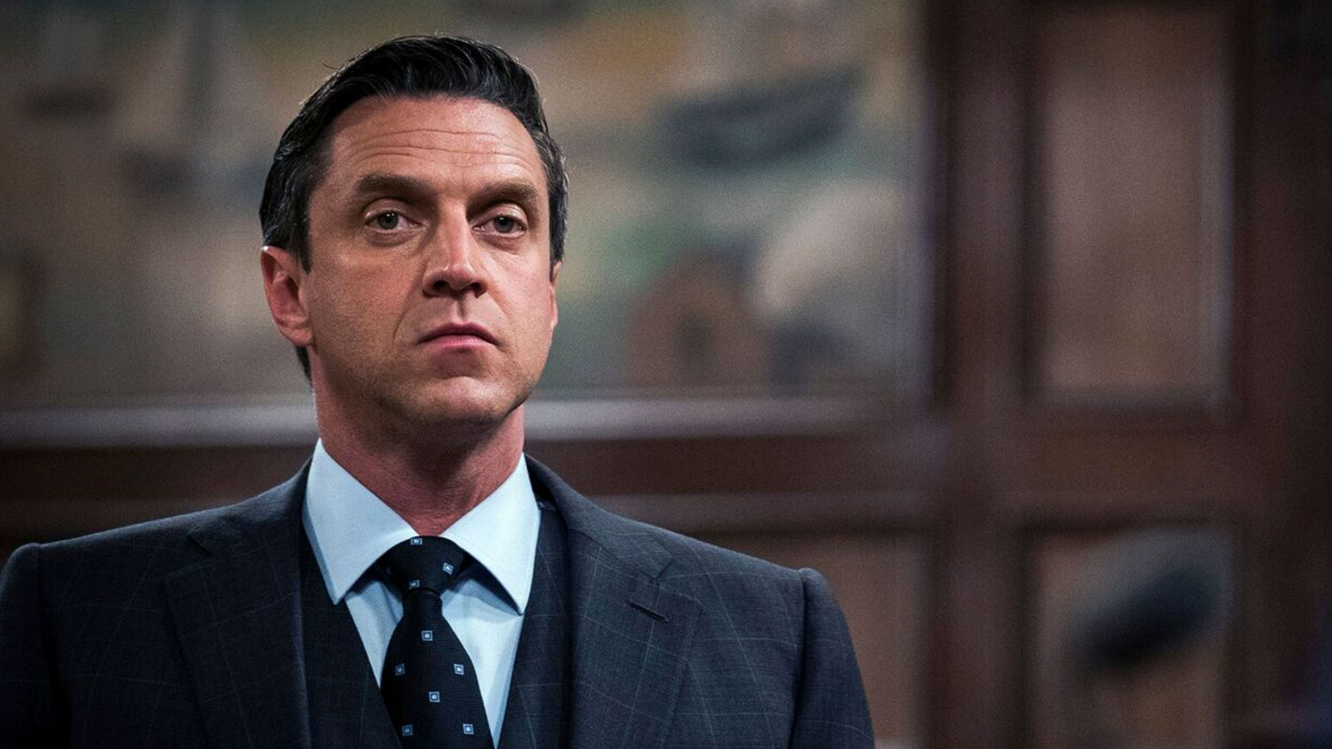 Watch Law & Order: Special Victims Unit Highlight: Barba Calls a ...