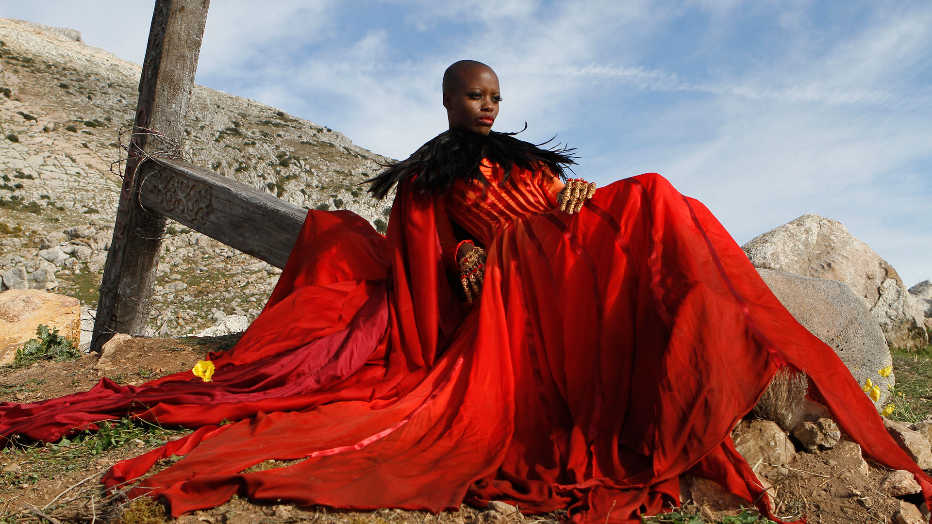 Watch Emerald City Highlight Only A Witch Can Kill A Witch