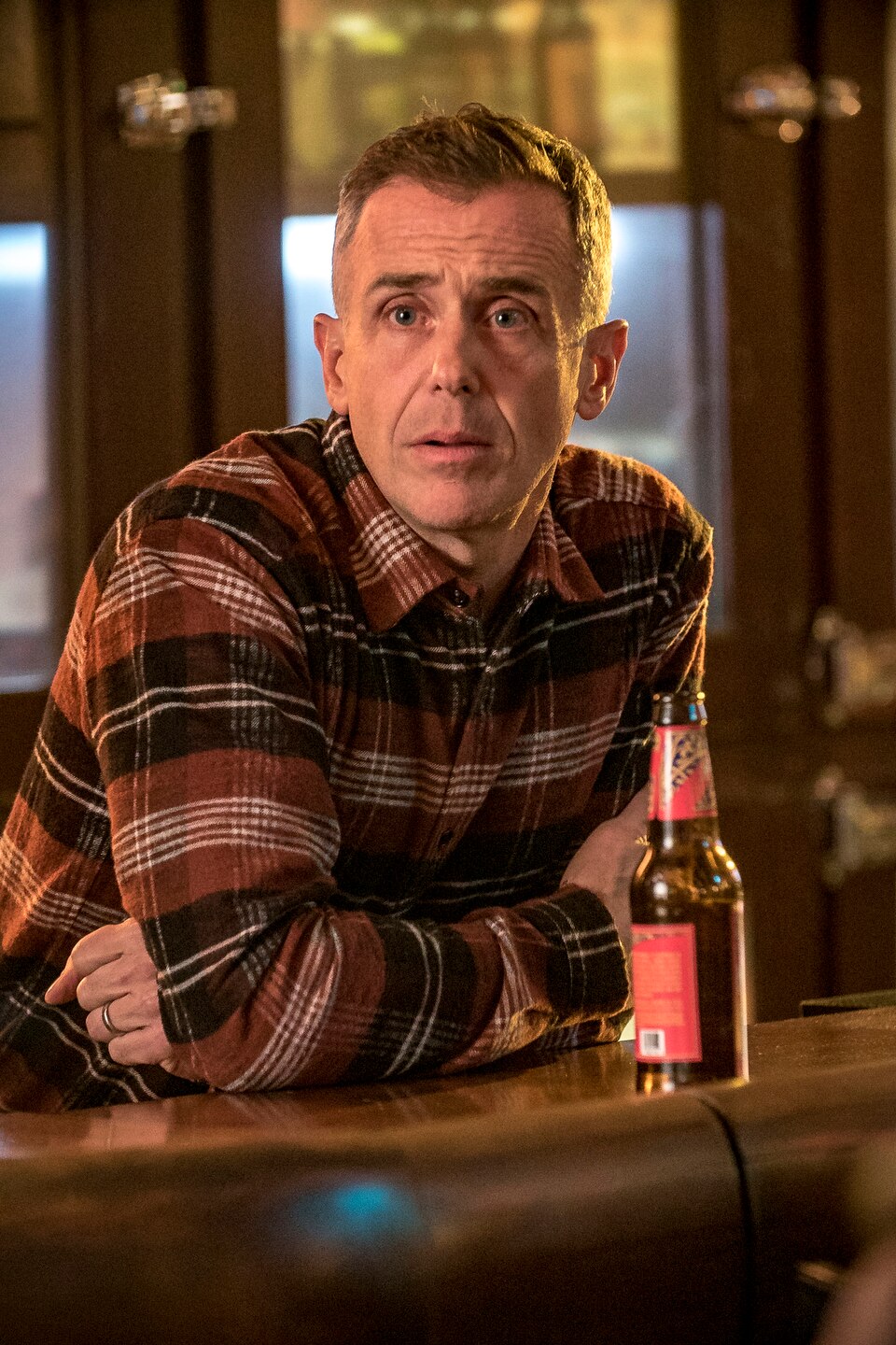 Chicago P.D.: Sanctuary Photo: 2977537 - NBC.com