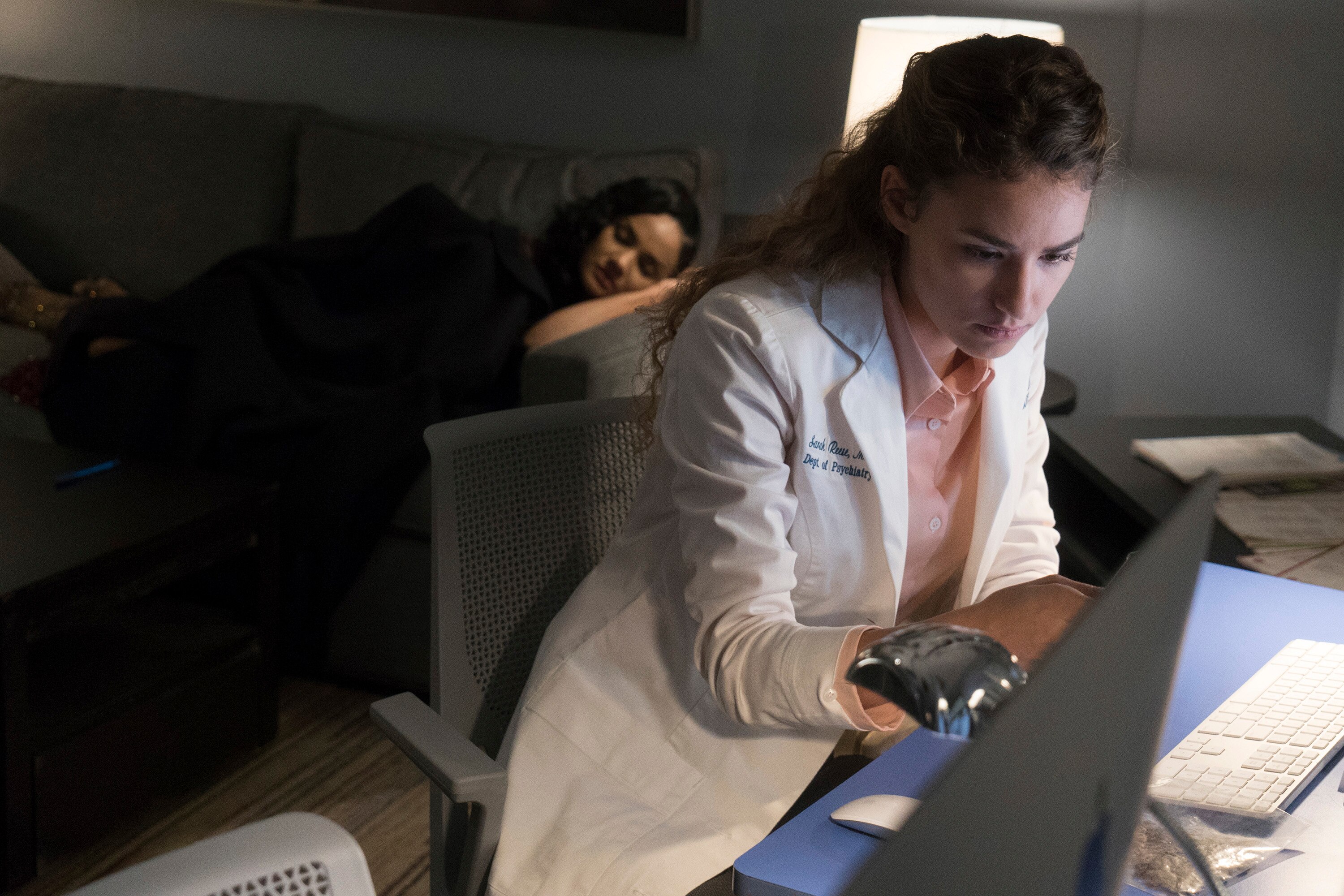 Chicago Med: Graveyard Shift Photo: 2978309 - NBC.com