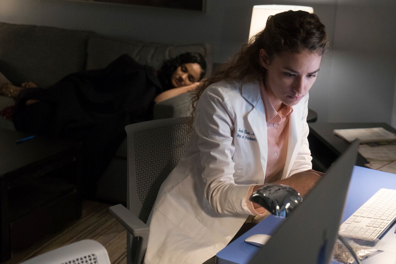 Chicago Med: Graveyard Shift Photo: 2978309 - NBC.com