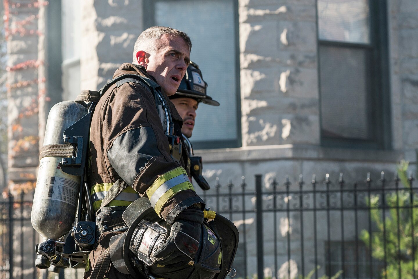 Chicago Fire: Who Lives and Who Dies Photo: 2978647 - NBC.com