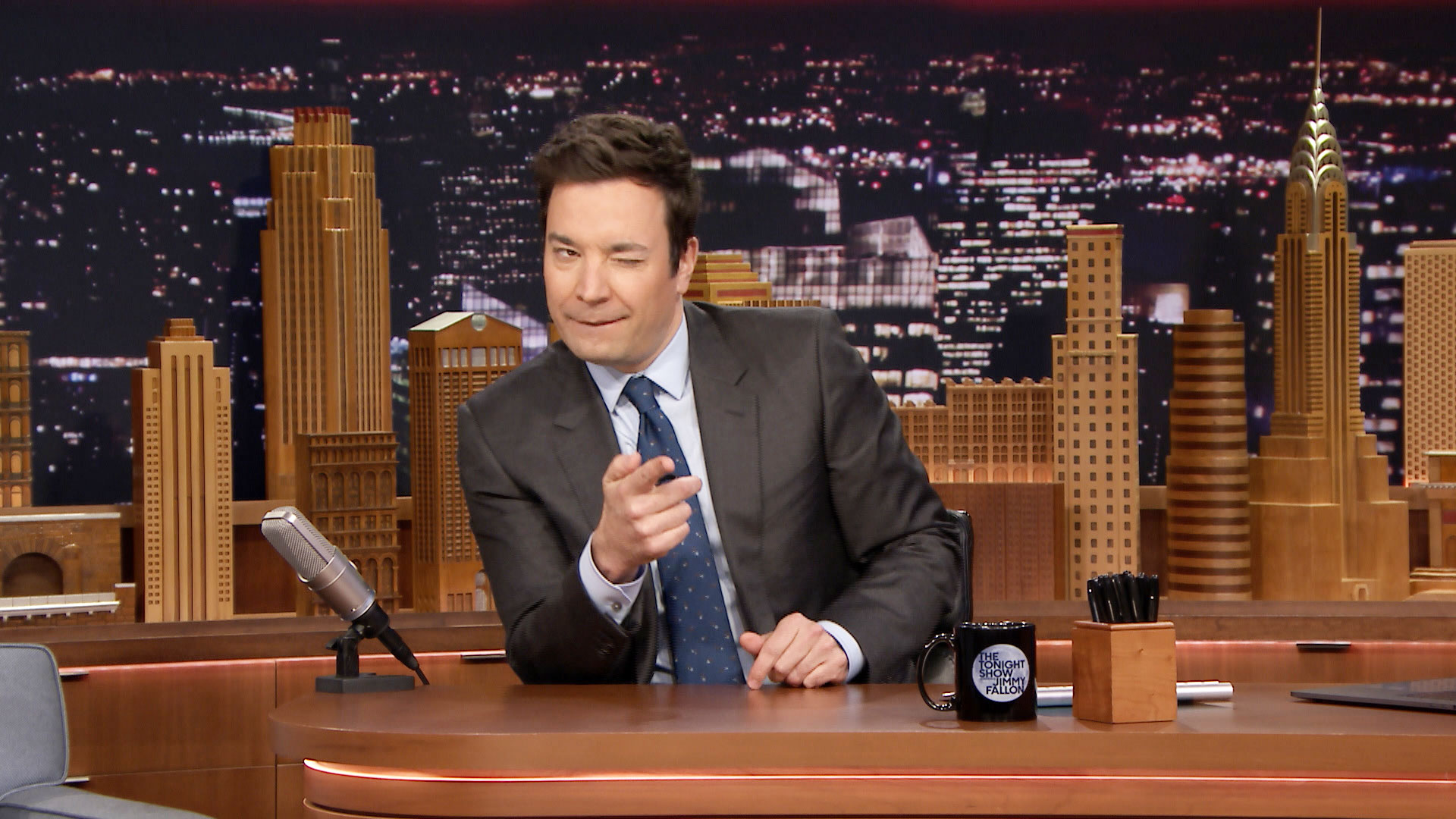 Watch The Tonight Show Starring Jimmy Fallon Highlight: Tonight Show ...