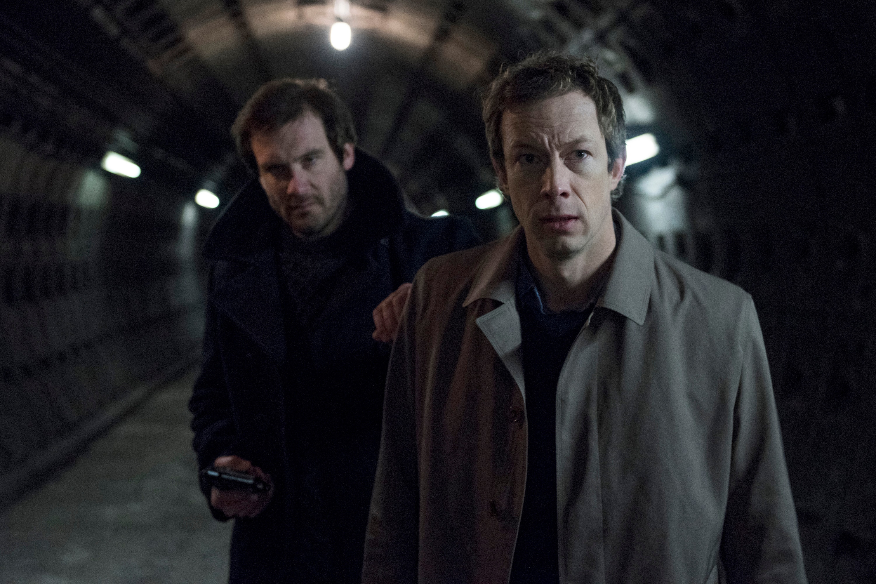 Taken: Pilot Photo: 2980217 - NBC.com