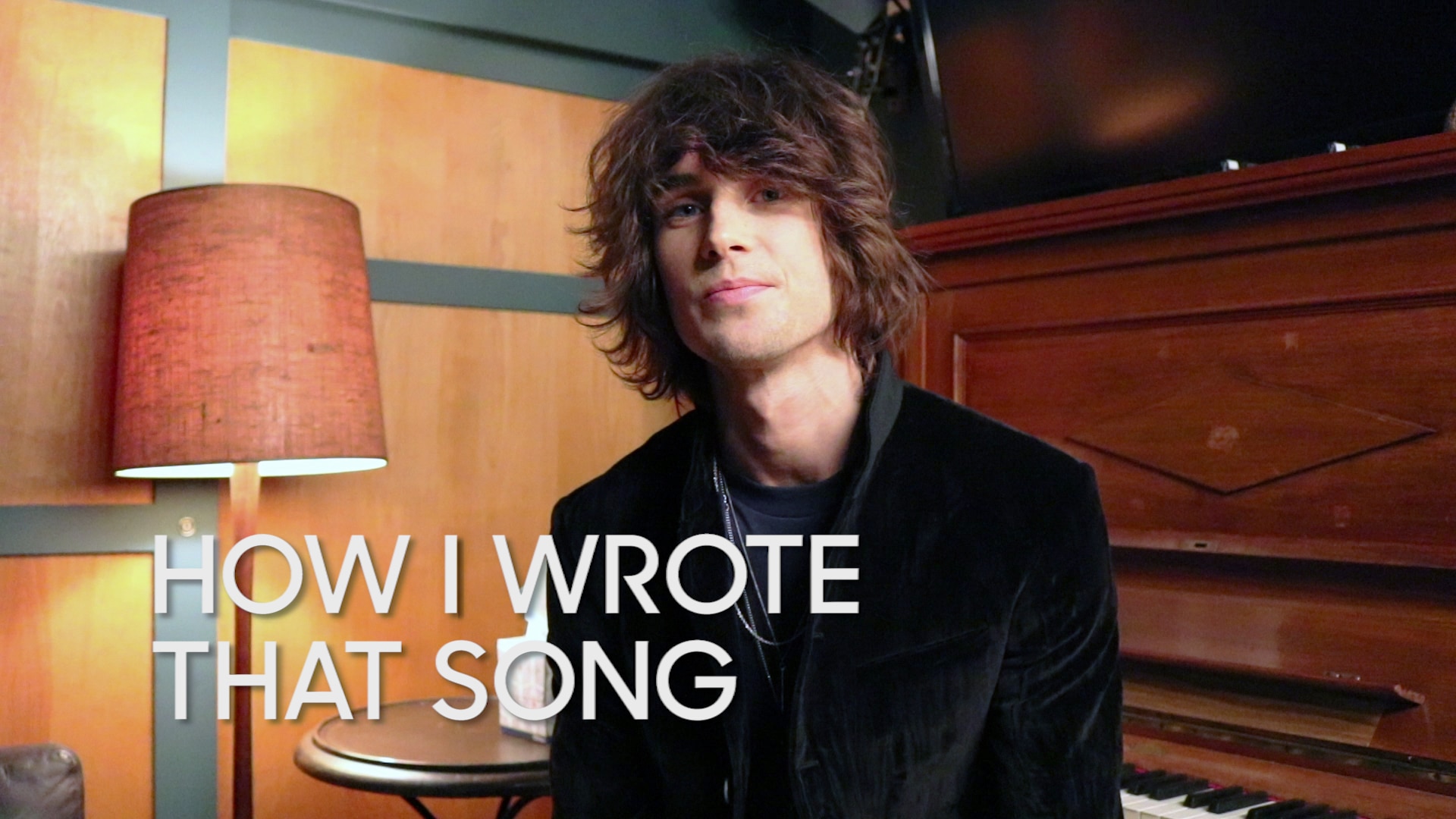 Watch The Tonight Show Starring Jimmy Fallon Web Exclusive: How I Wrote ...