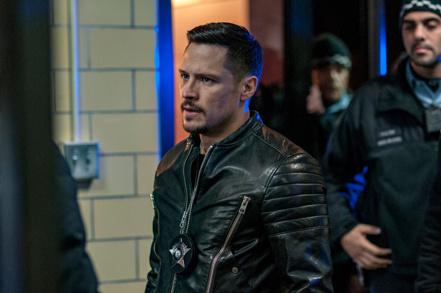 Chicago P.D.: I Remember Her Now Photo: 2982515 - NBC.com