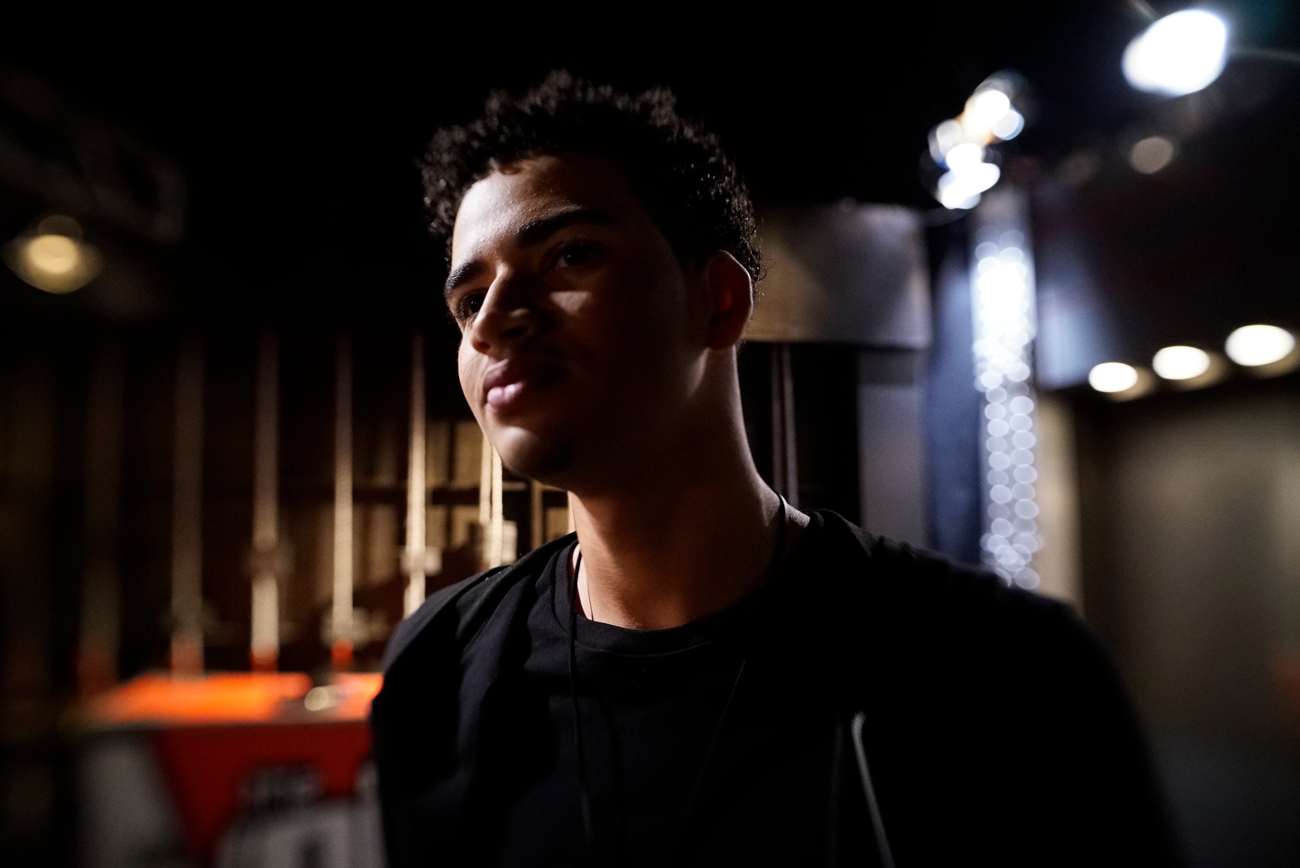 The Voice: Behind the Scenes: The Blind Auditions, Part 4 Photo ...