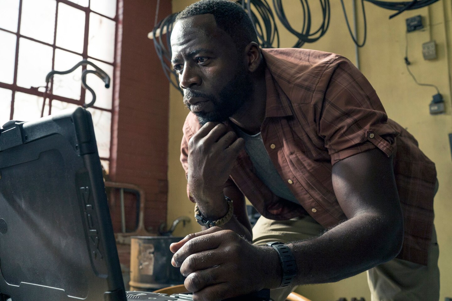 The Brave: The Greater Good Photo: 3032584 - NBC.com