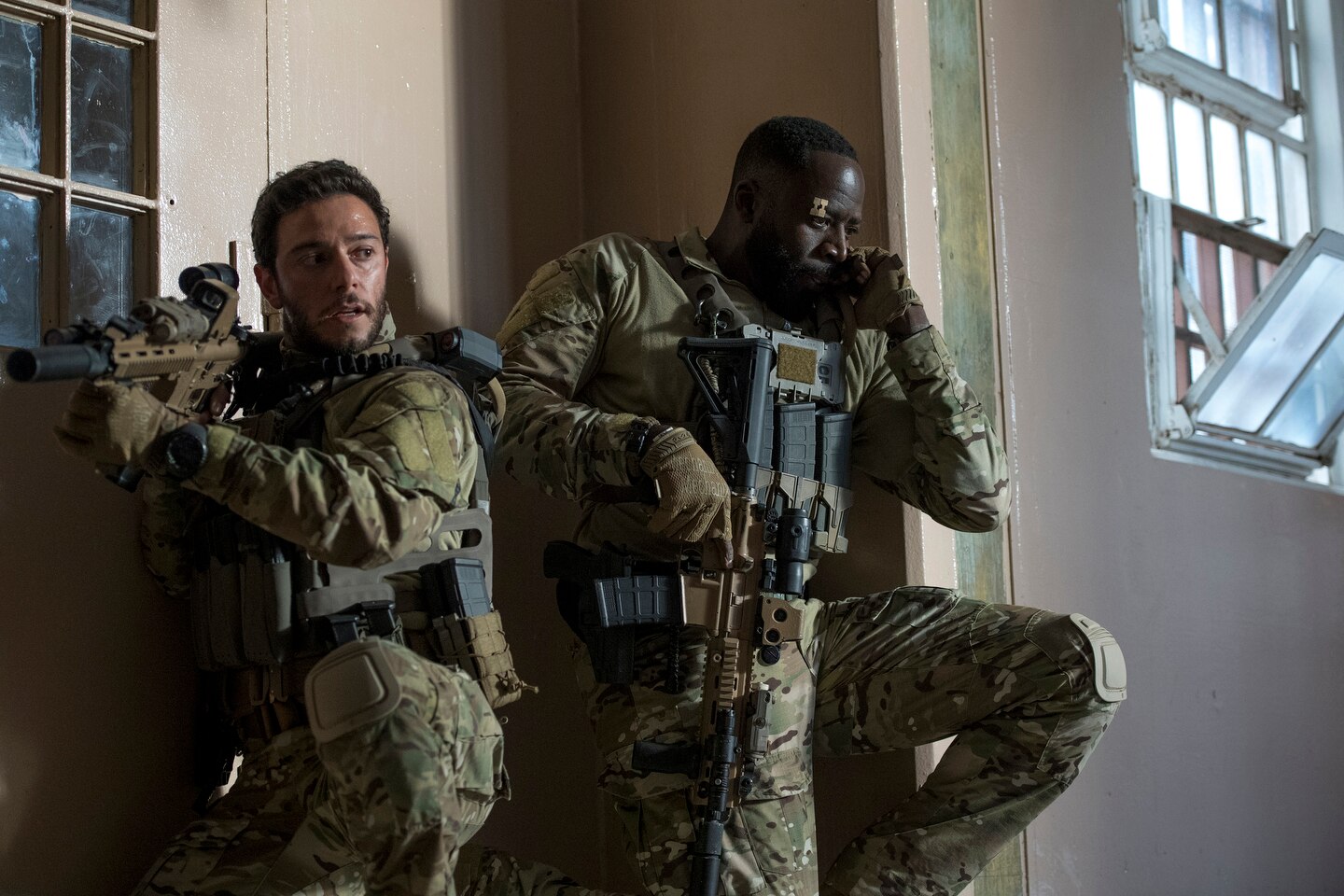 The Brave: Break Out Photo: 3032598 - NBC.com