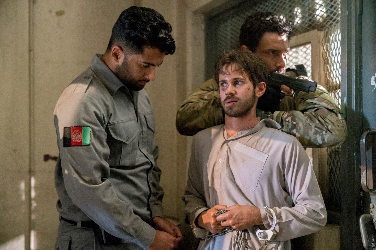 The Brave: Break Out Photo: 3032600 - NBC.com