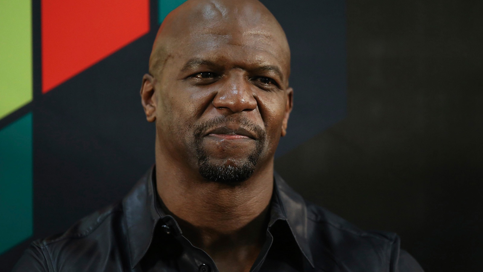 Watch Access Hollywood Interview: Terry Crews Claims 'High Level ...