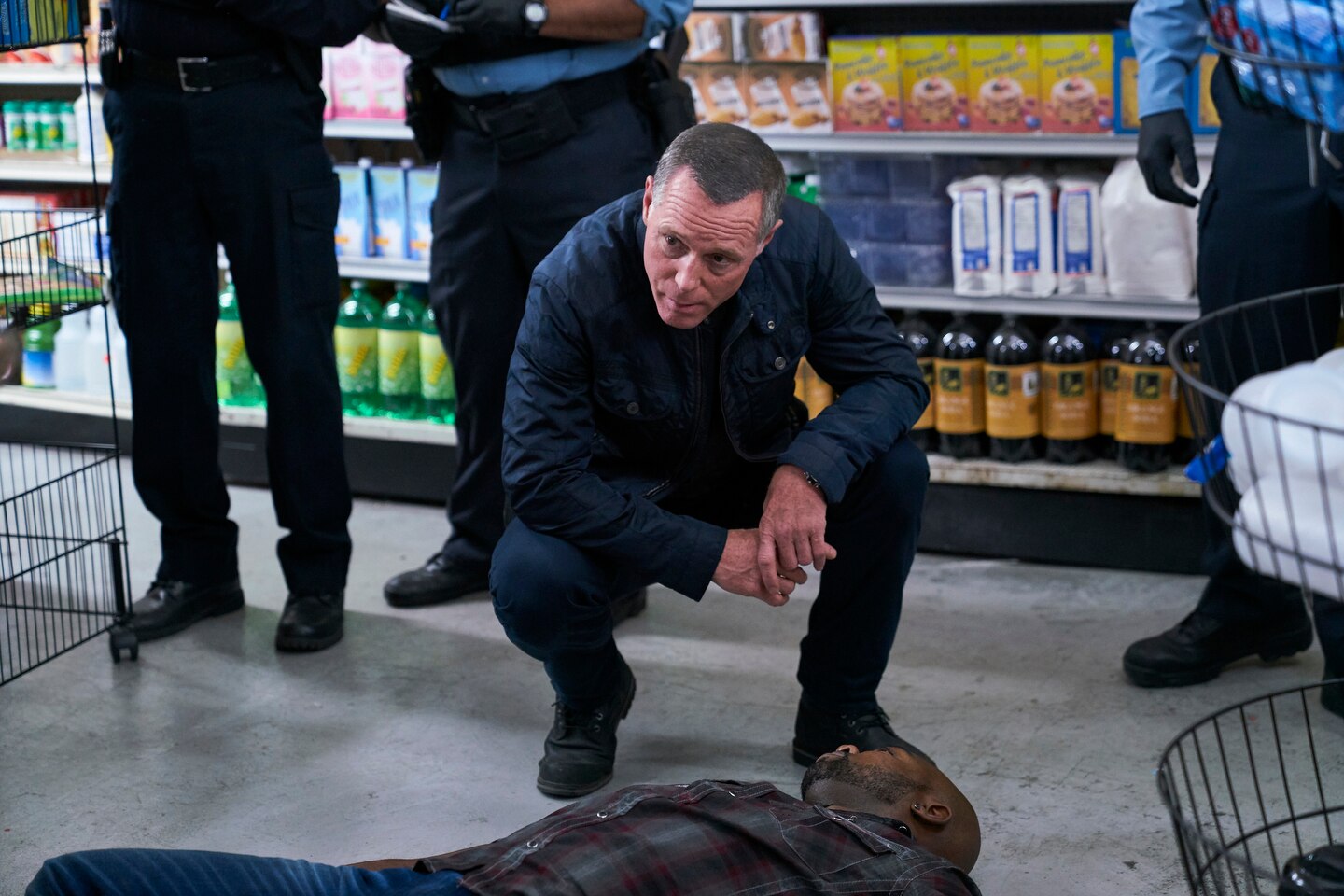 Chicago P.D.: Snitch Photo: 3032852 - NBC.com