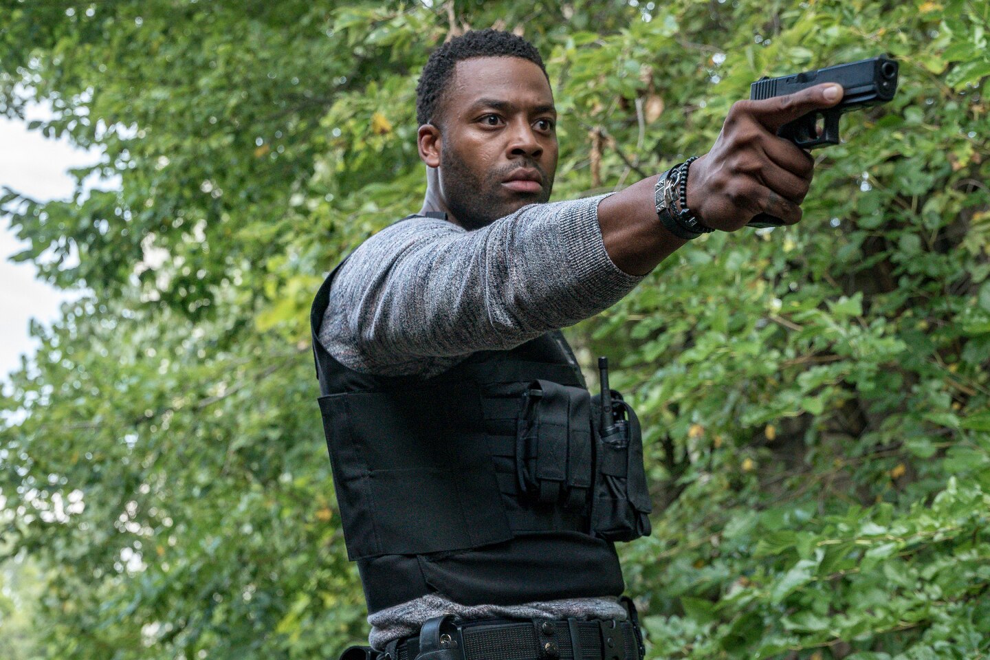 Chicago P.D.: Snitch Photo: 3032855 - NBC.com