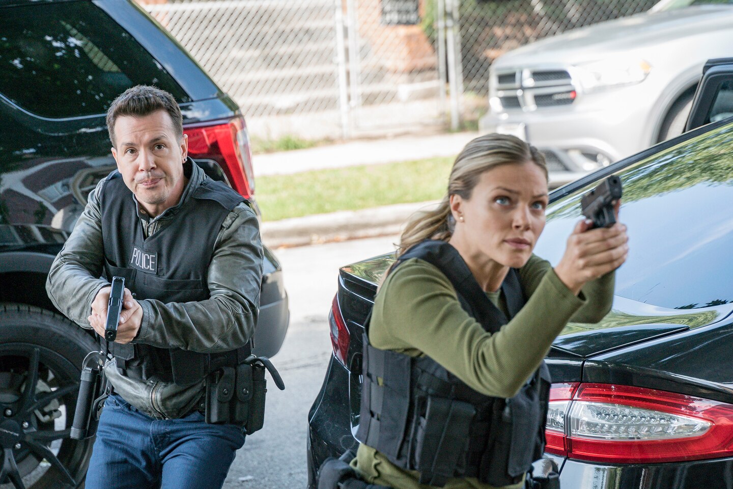 Chicago P.D.: Snitch Photo: 3032856 - NBC.com