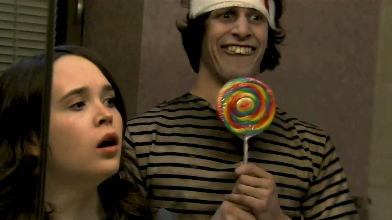 Watch Saturday Night Live Highlight: SNL Digital Short: The Mirror ...