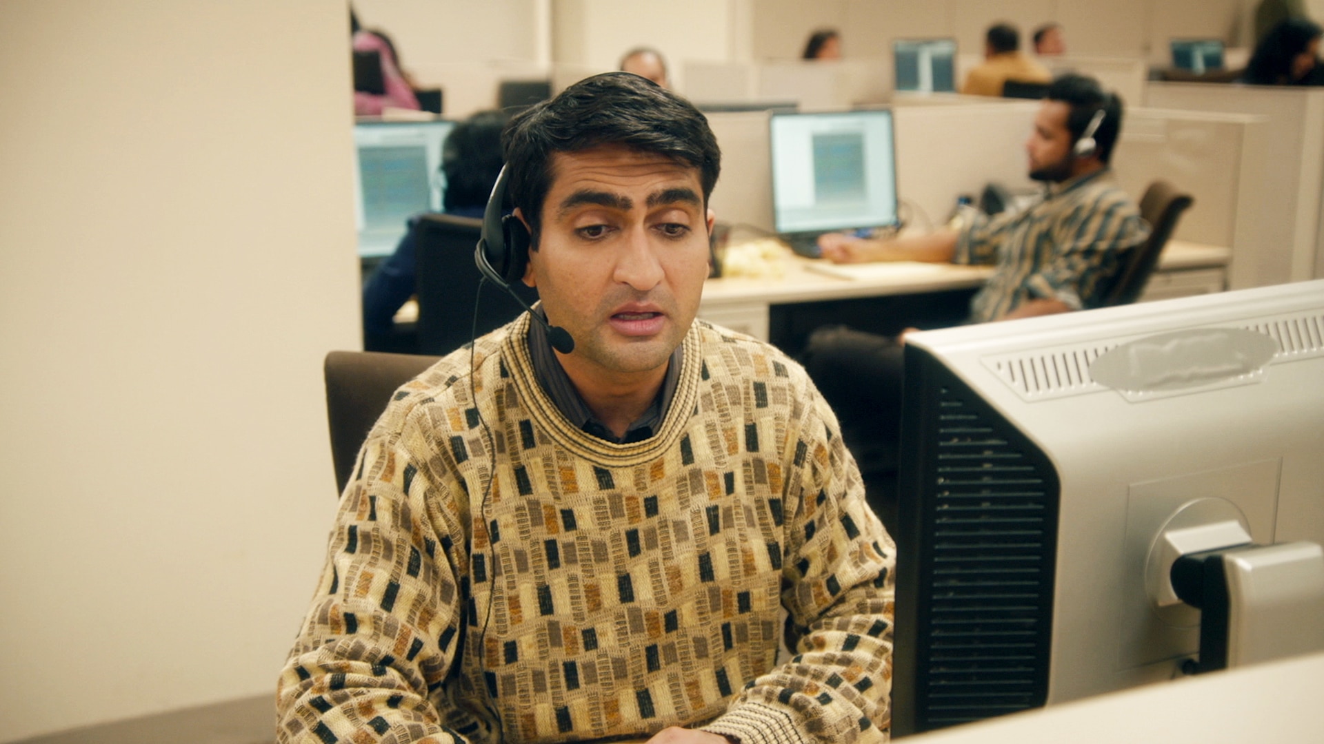 Watch Saturday Night Live Highlight: Customer Service - NBC.com