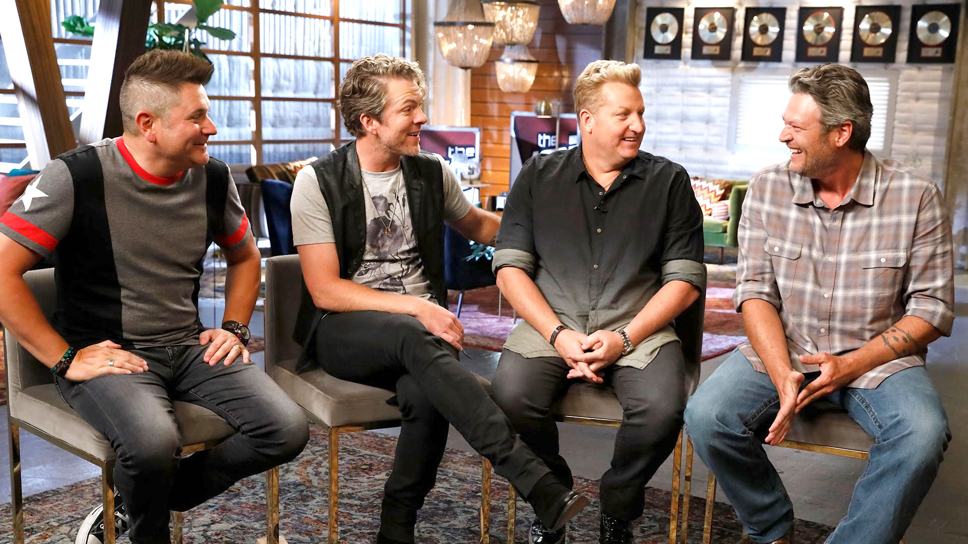 Watch The Voice Web Exclusive: Rad or Bad: Part 1 - NBC.com