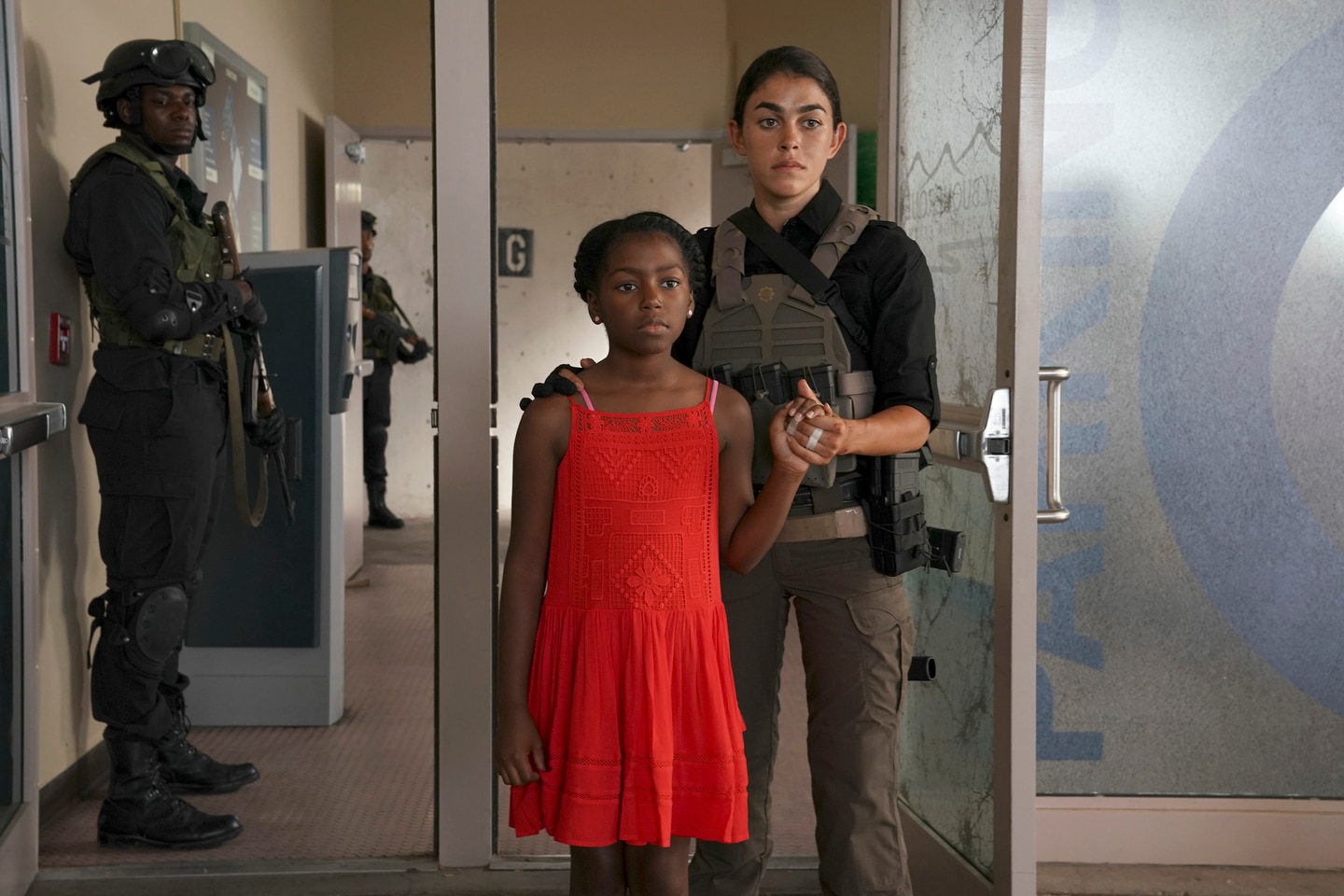 The Brave: Enhanced Interrogation Photo: 3033620 - NBC.com