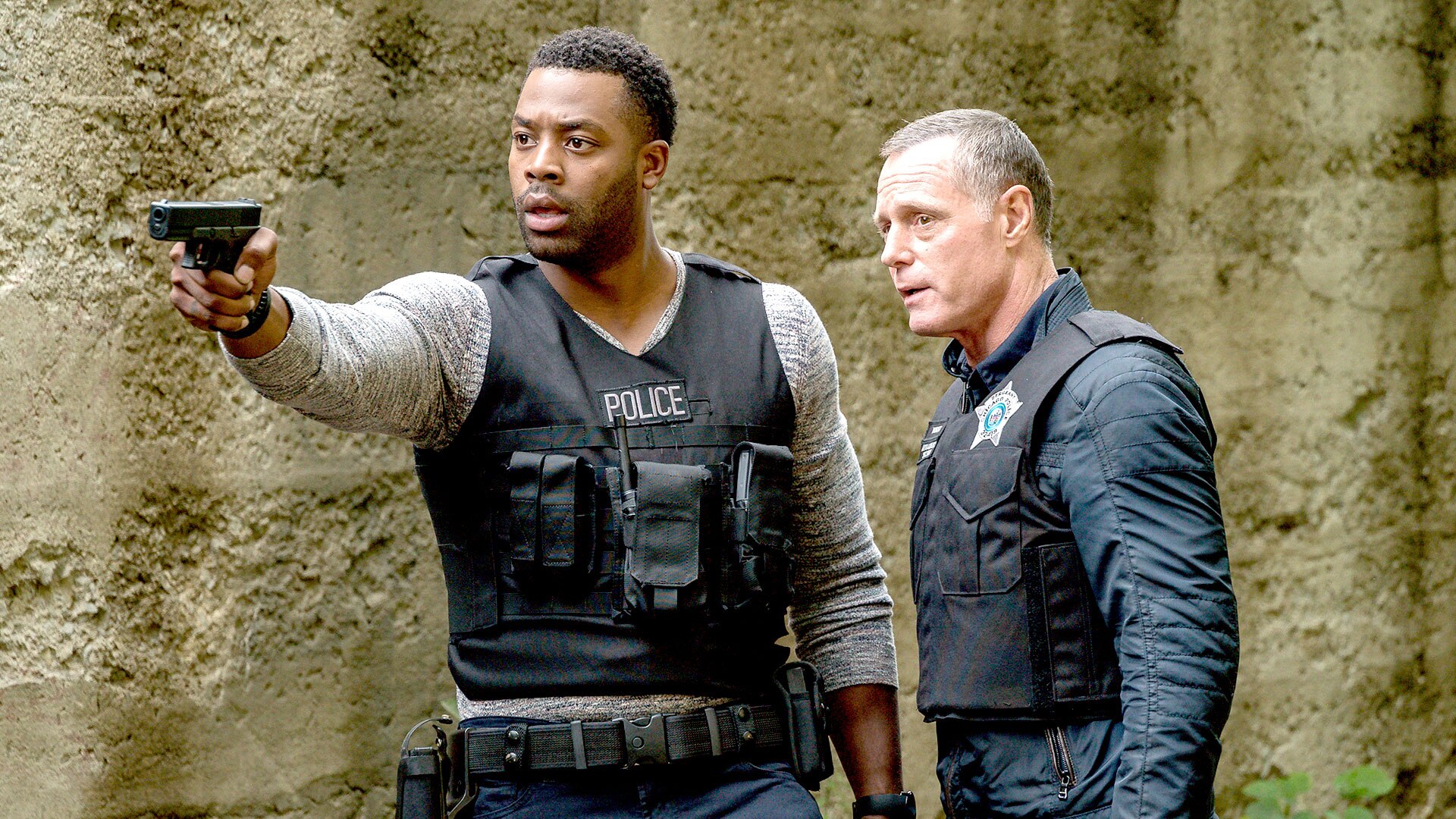 Watch Chicago P.D. Highlight: Pick It Up - NBC.com