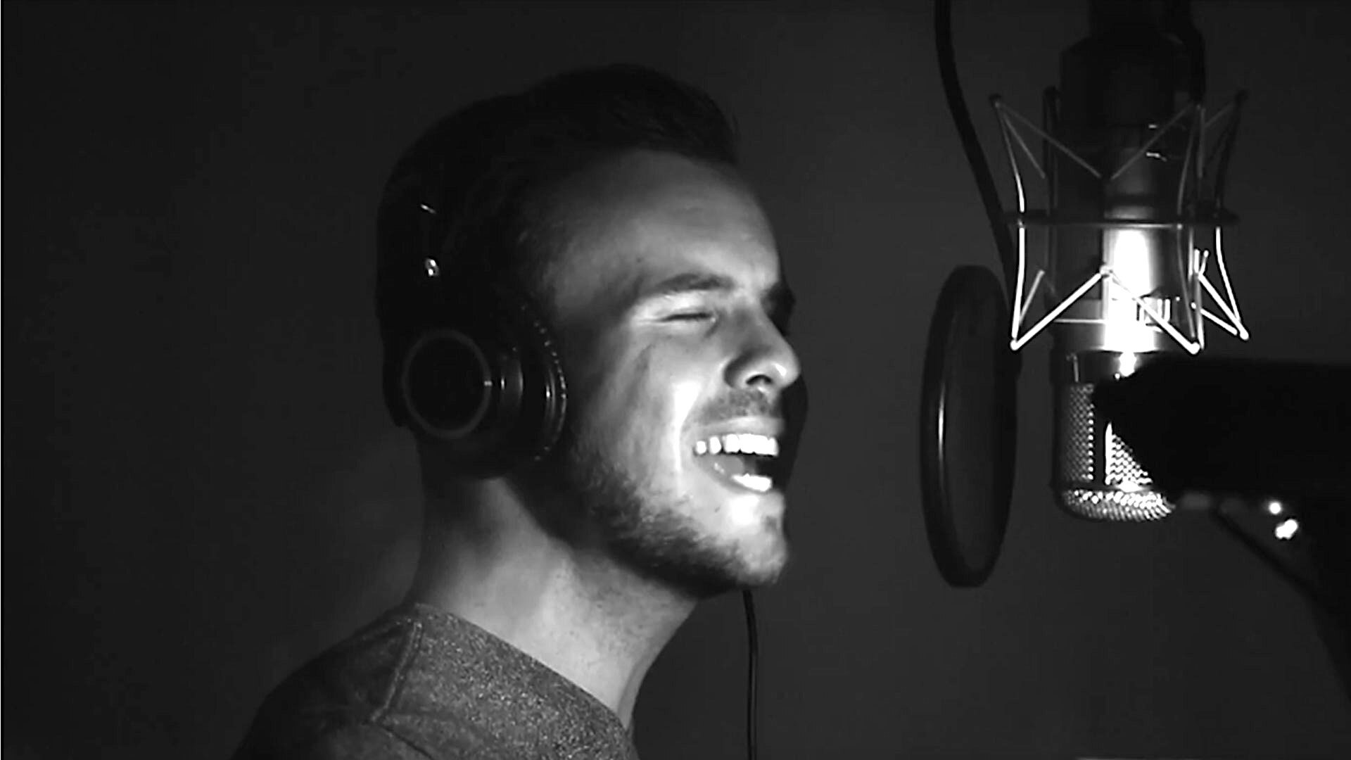 Watch The Voice Web Exclusive: After The Voice: Patrick Thomas and ...