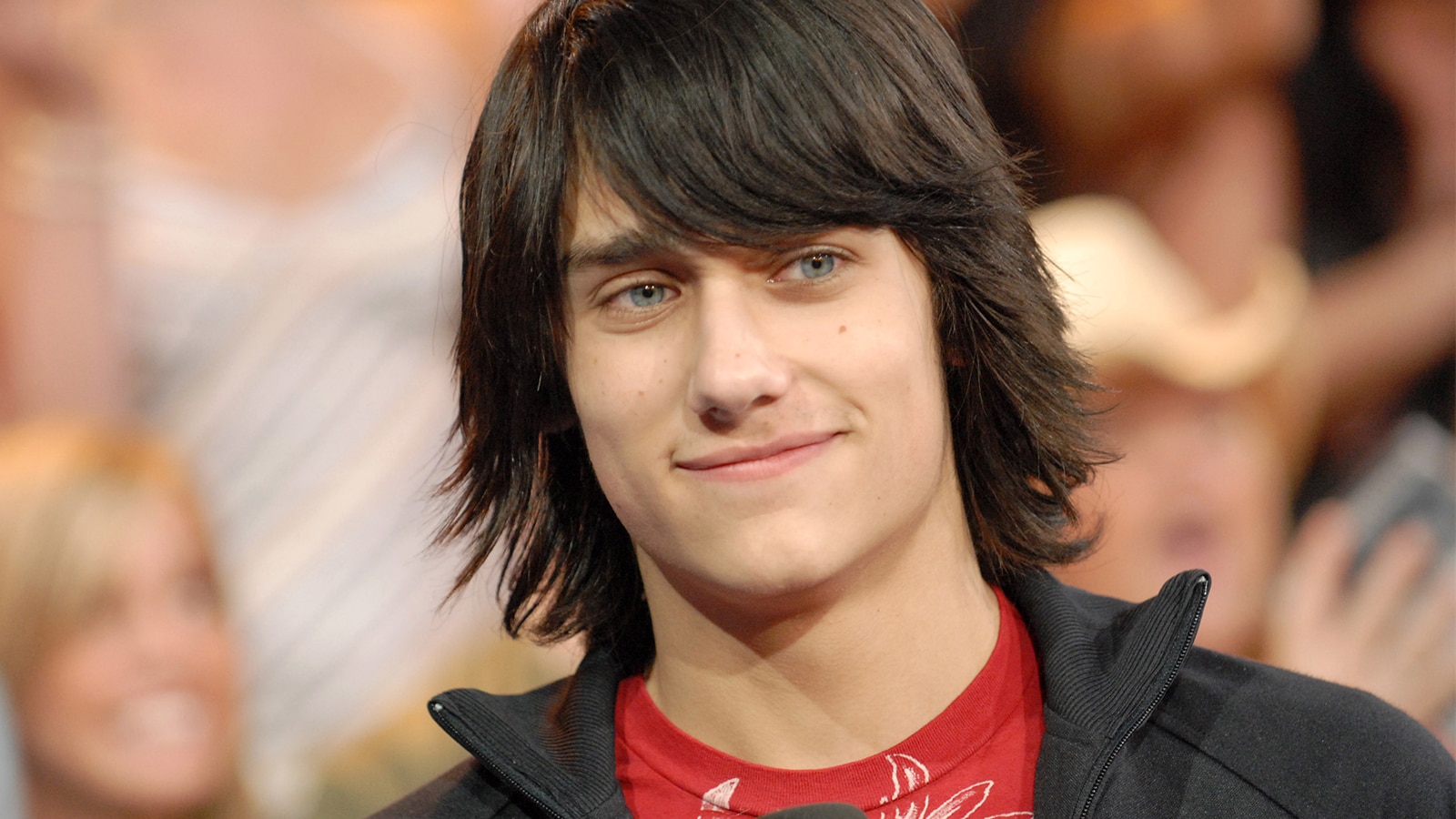 Watch Access Hollywood Interview: Teddy Geiger Reveals Gender ...
