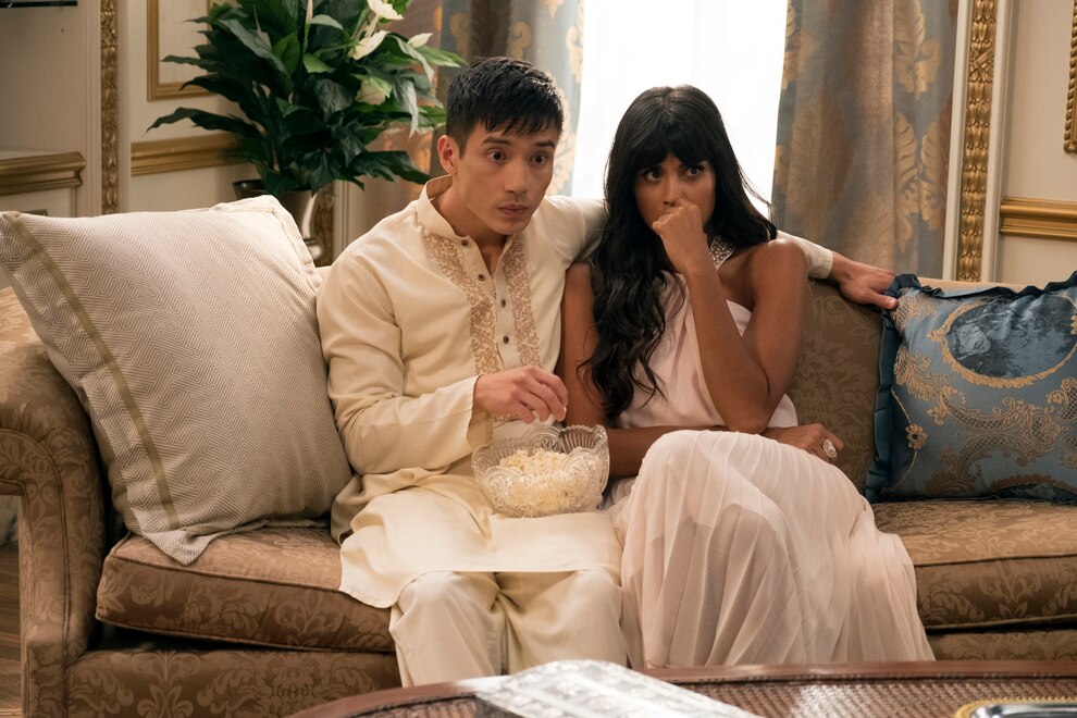 The Good Place: Derek Photo: 3035739 - NBC.com