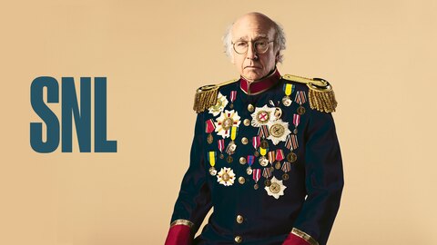 Saturday Night Live: Larry David and Miley Cyrus Bumper Photos Photo ...