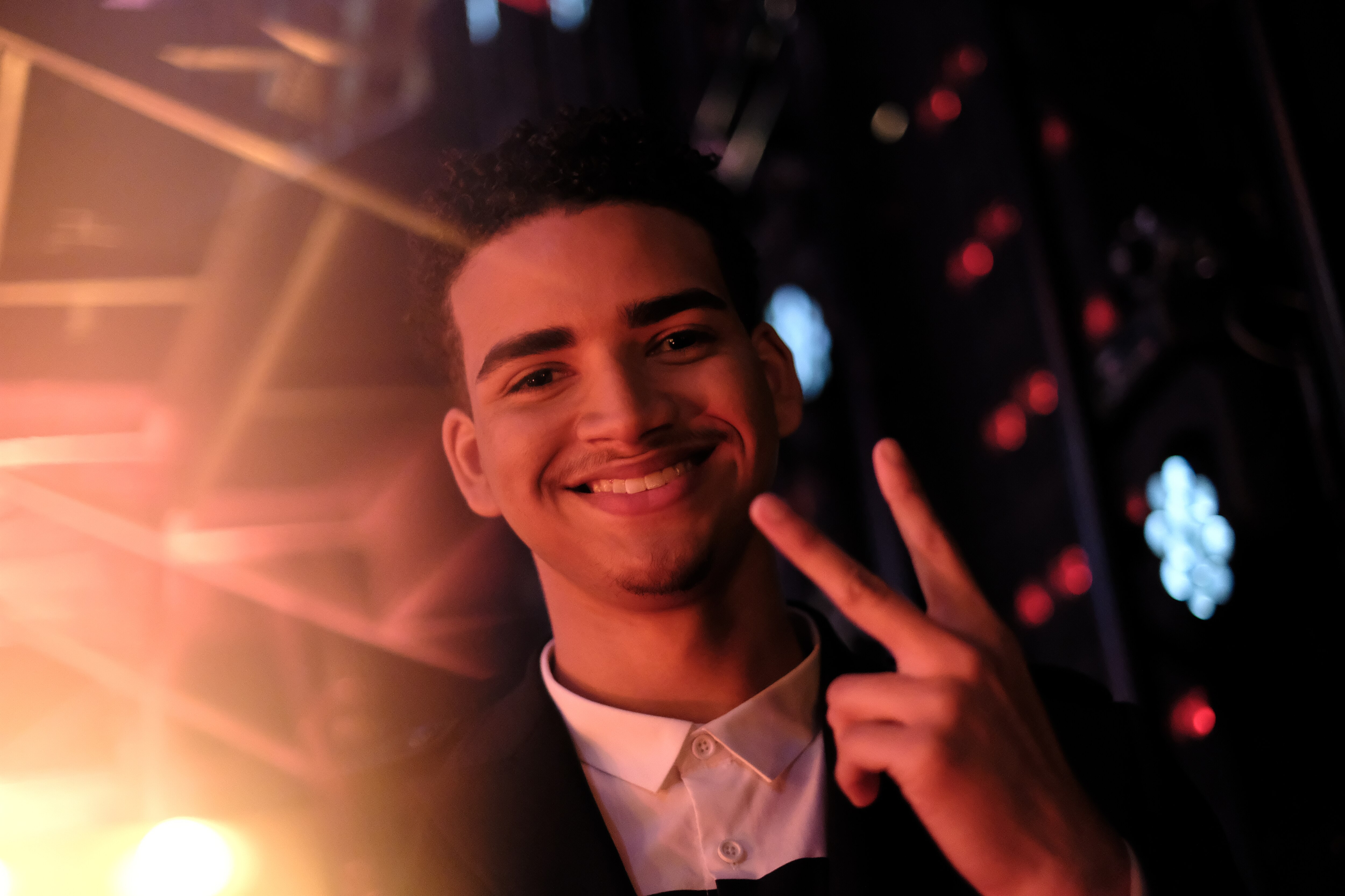 The Voice: Behind the Scenes: The Knockouts, Part 3 Photo: 3037109 ...