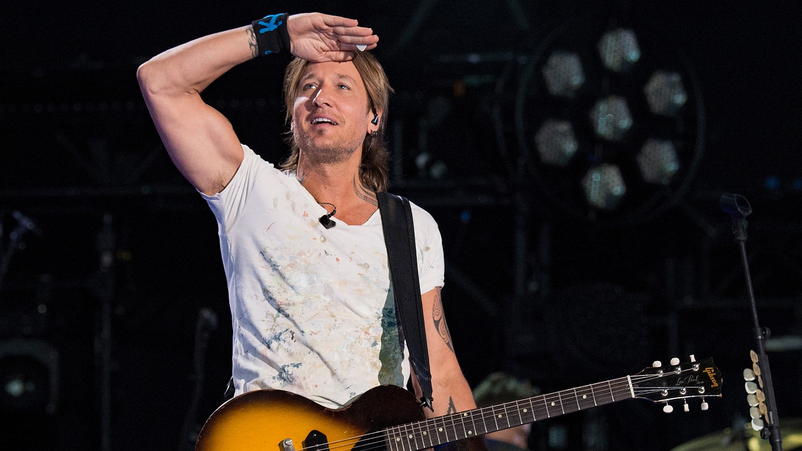 Watch Access Hollywood Interview: Keith Urban Opens Up About His Road ...