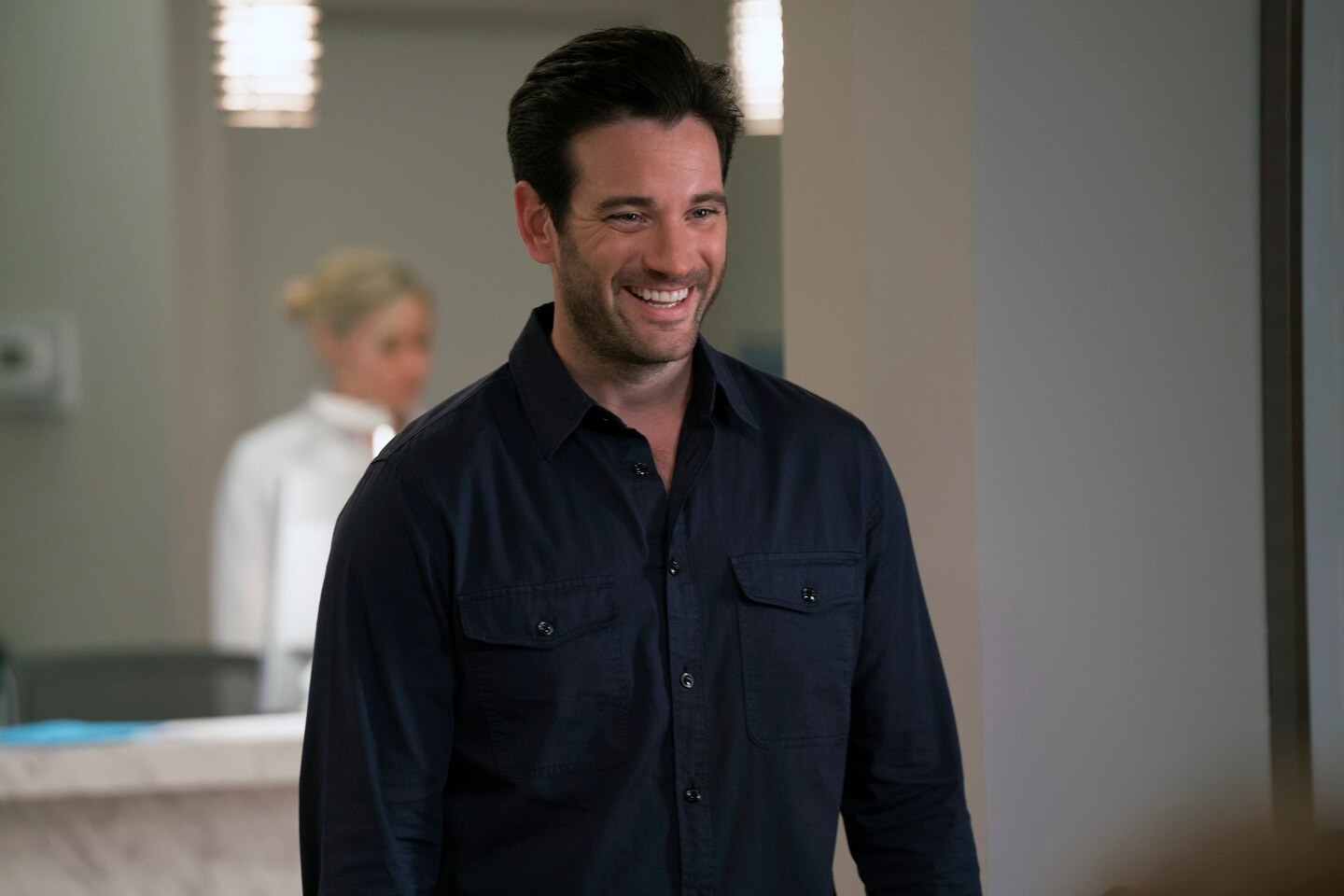 Chicago Med: Speak Your Truth Photo: 3037374 - NBC.com