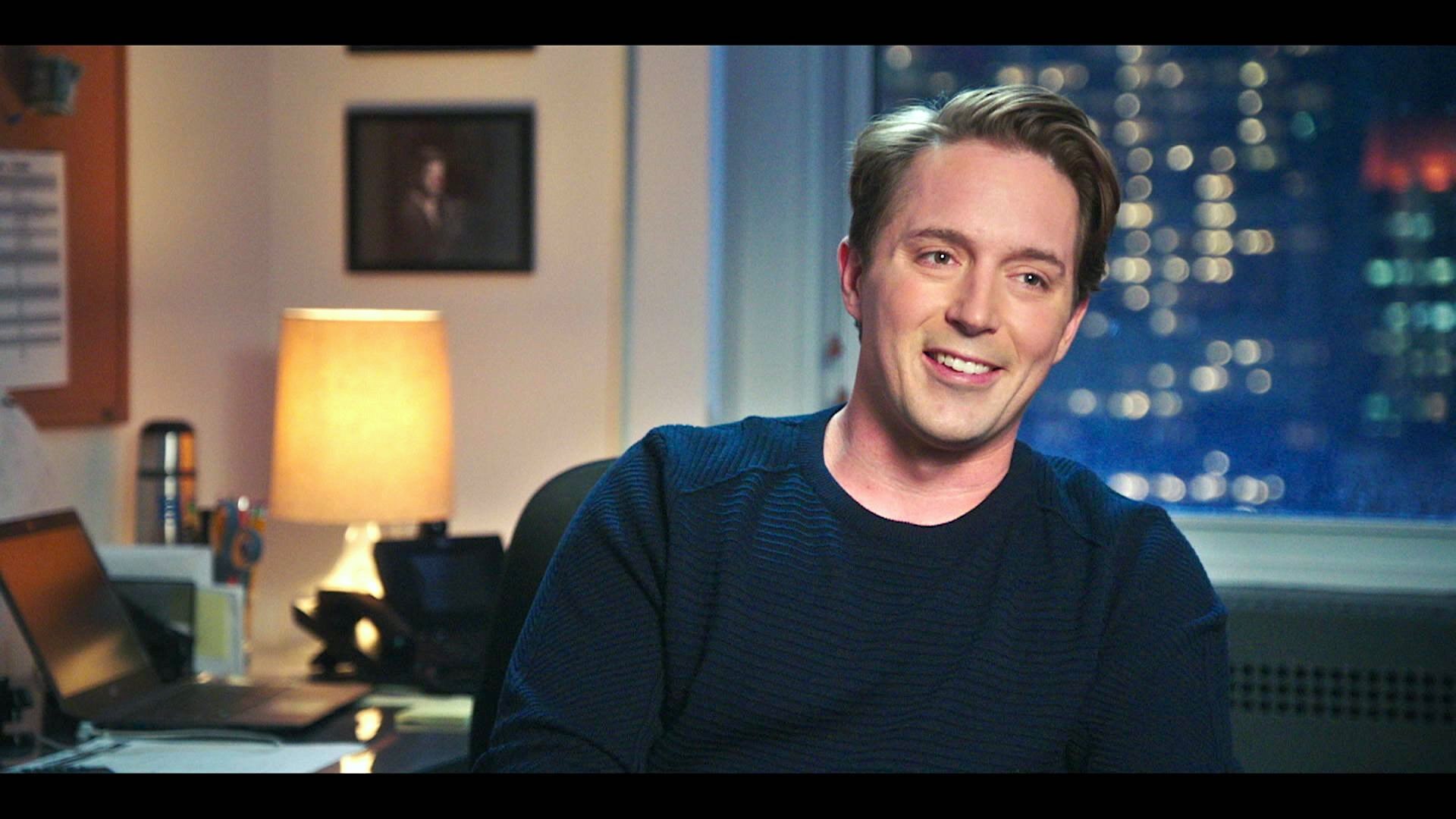 Watch Saturday Night Live Highlight: Beck and Kyle - NBC.com