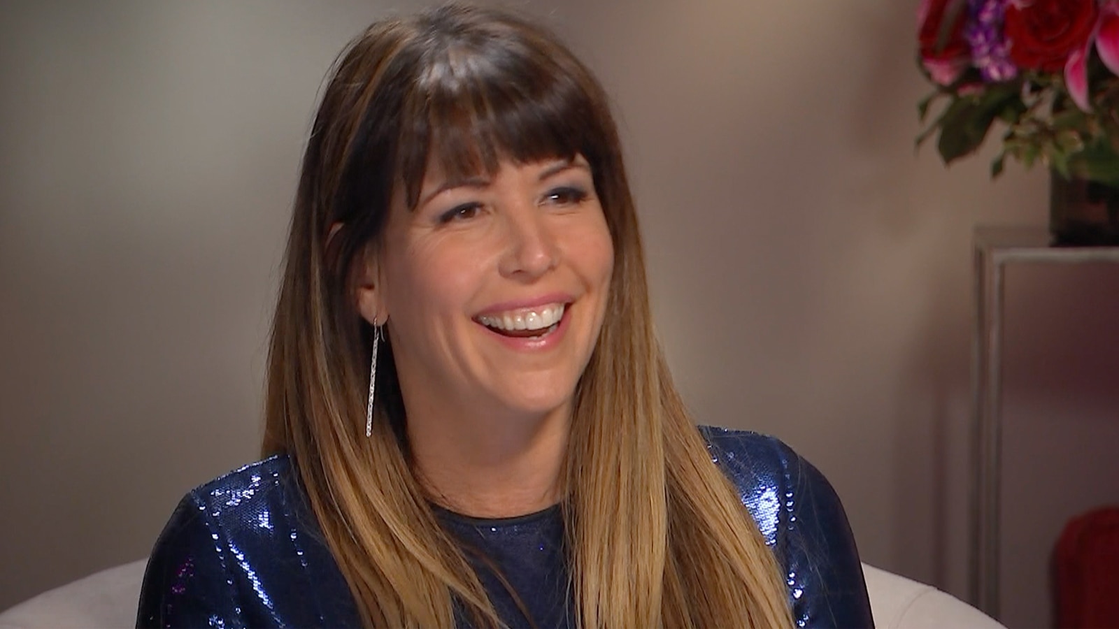 Watch Access Hollywood Interview: Patty Jenkins On Ground-Breaking ...
