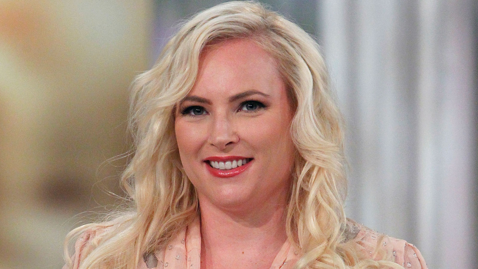 Watch Access Hollywood Interview Meghan Mccain Marries Conservative