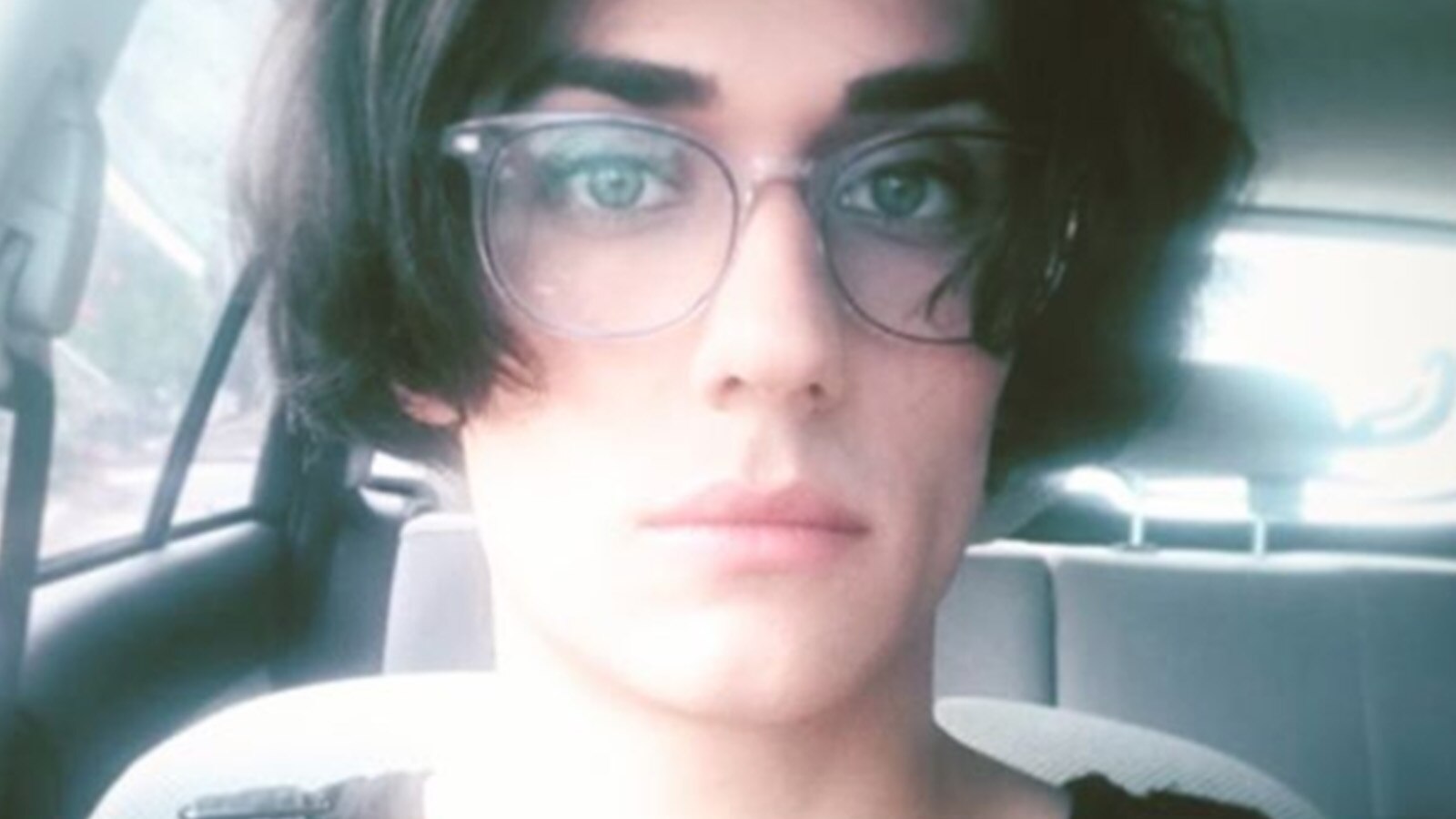 Watch Access Hollywood Interview: Teddy Geiger Shares An Update About ...