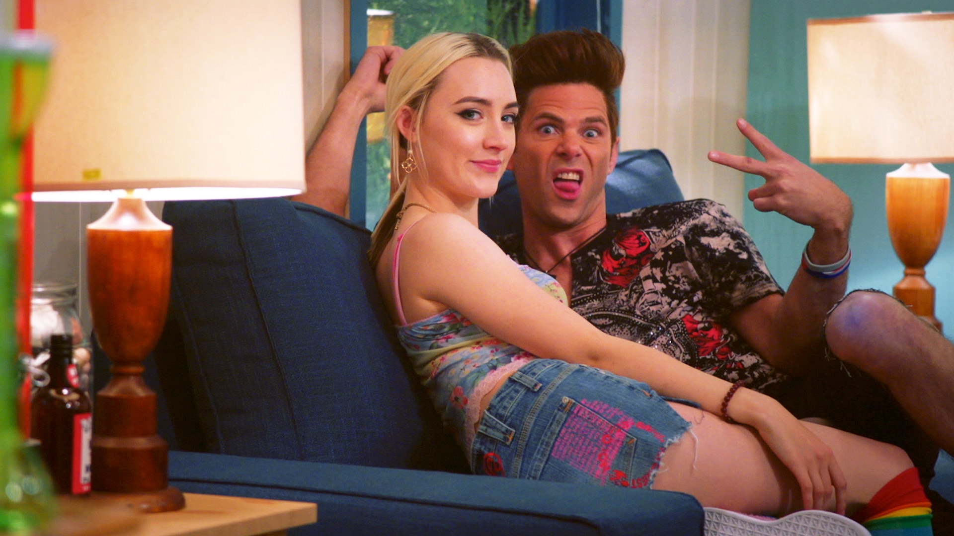 Watch Saturday Night Live Highlight: Floribama Shore - NBC.com