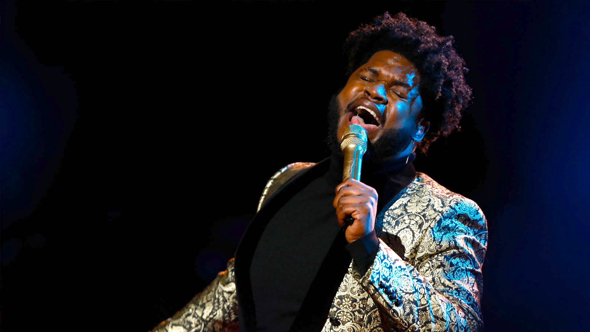 Watch The Voice Highlight: Davon Fleming: "Hurt" - NBC.com