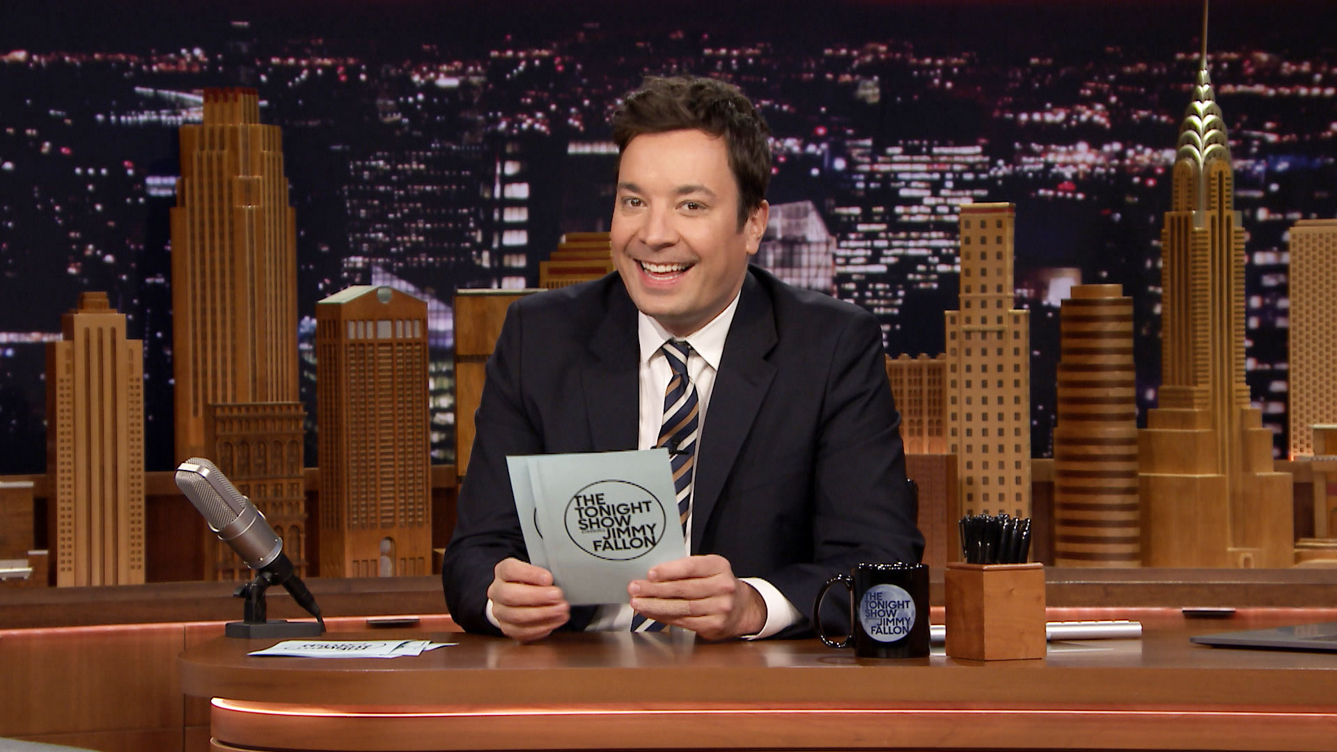 Watch The Tonight Show Starring Jimmy Fallon Highlight: Hashtags: # ...