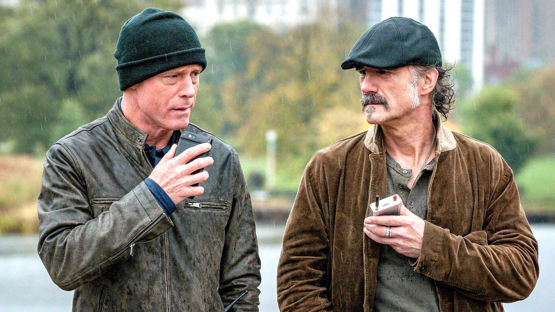 Watch Chicago P.D. Web Exclusive: Chicago P.D. Season 5 in 60 Seconds ...