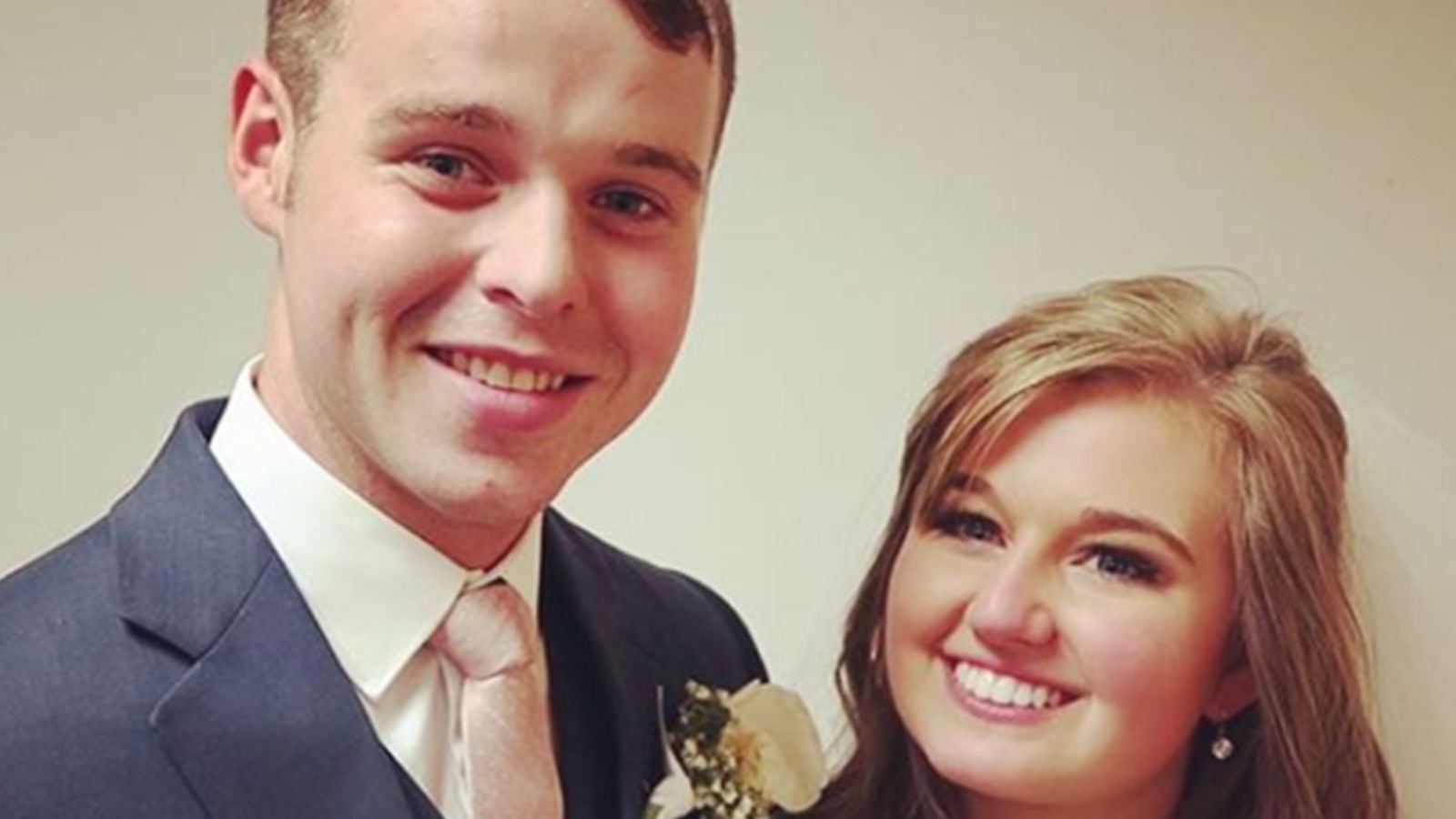 Watch Access Hollywood Interview: Joseph & Kendra Duggar Are Expecting ...