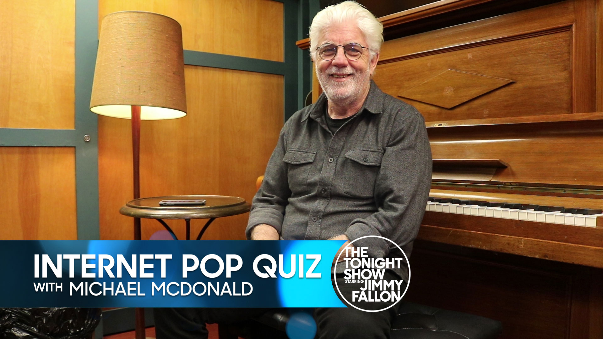 Watch The Tonight Show Starring Jimmy Fallon Web Exclusive: Internet ...