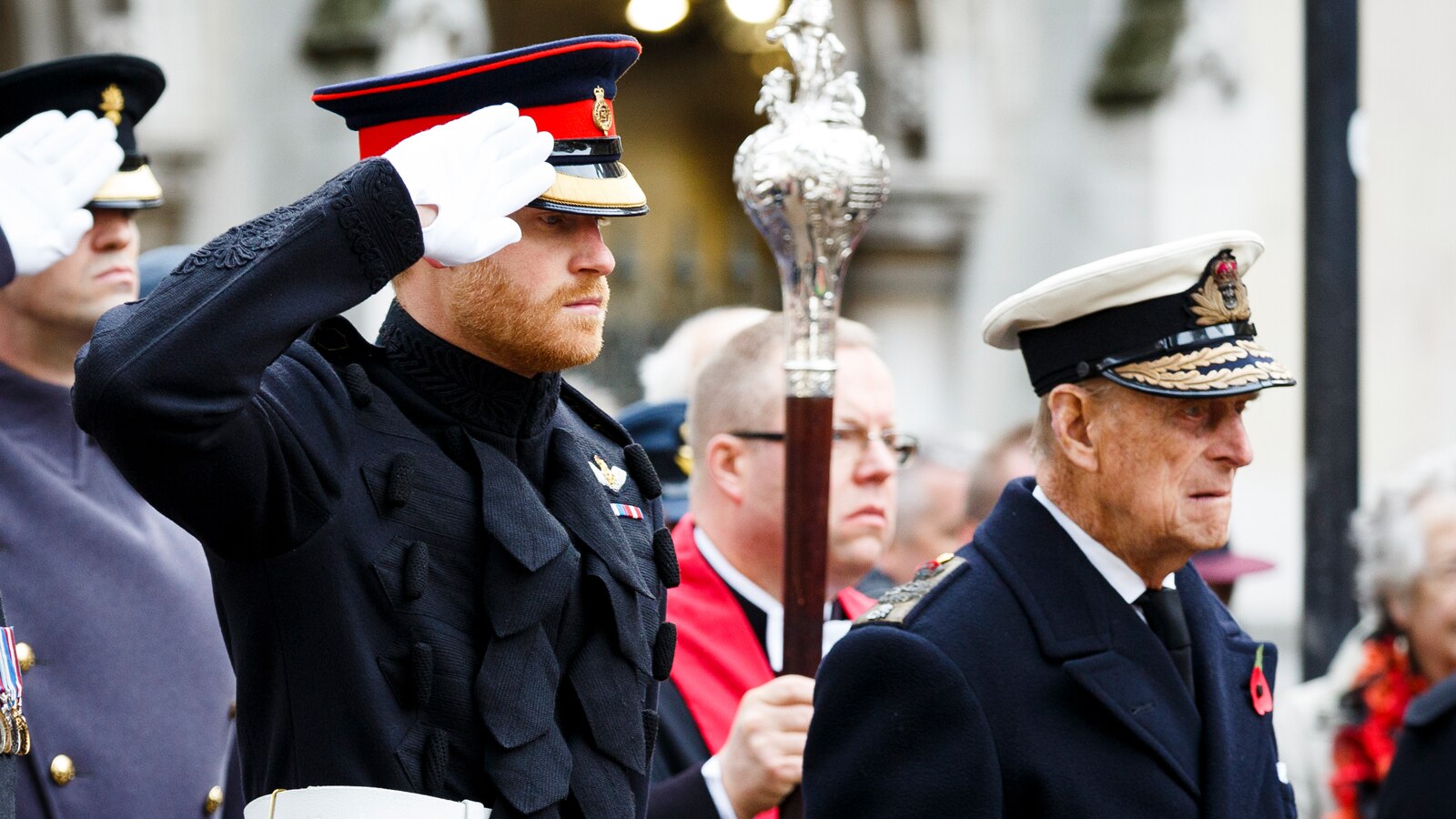 Watch Access Hollywood Interview: Prince Harry Appointed UK's Captain ...