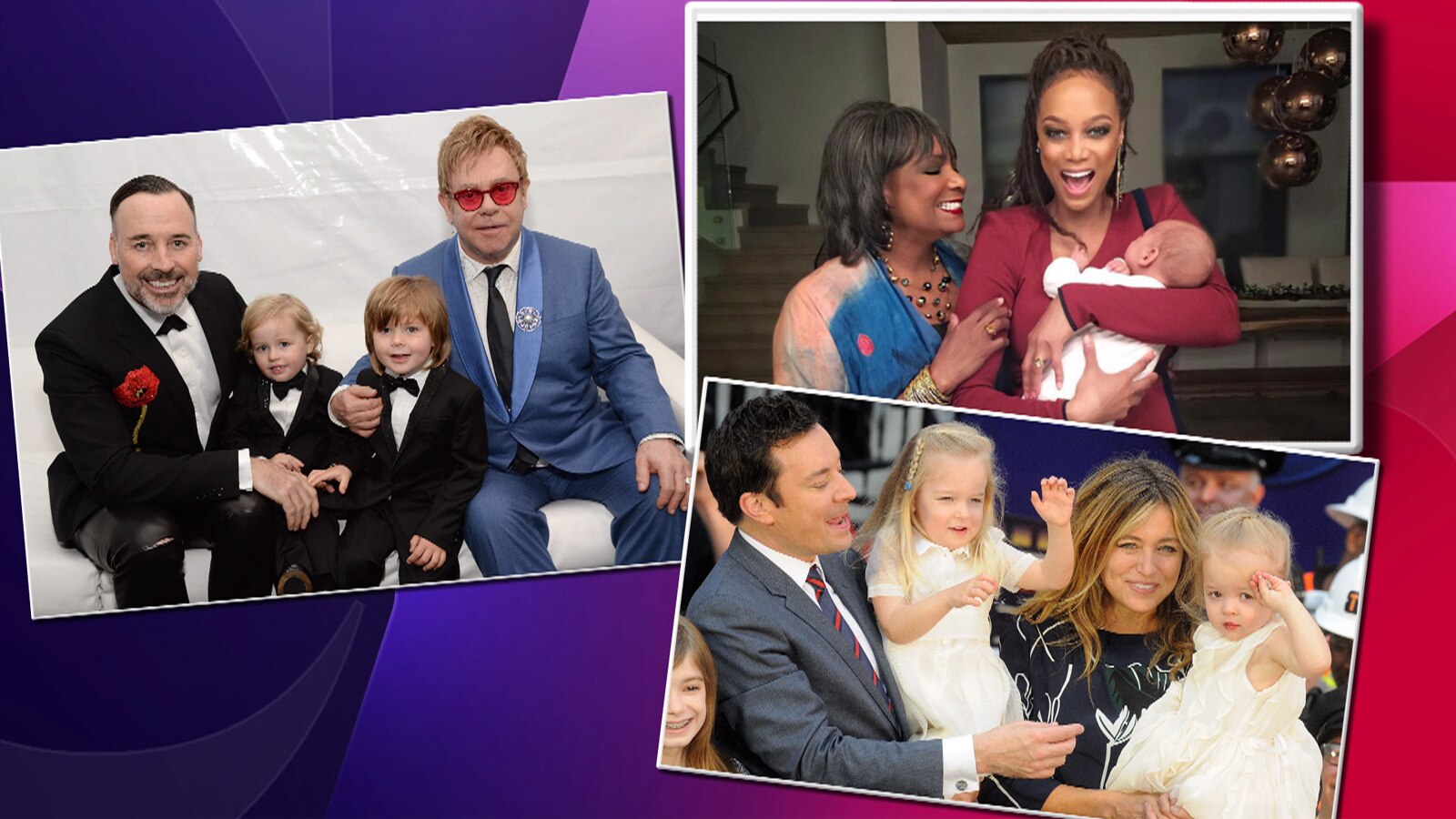 Watch Access Hollywood Interview: Access Investigates Celebrity ...