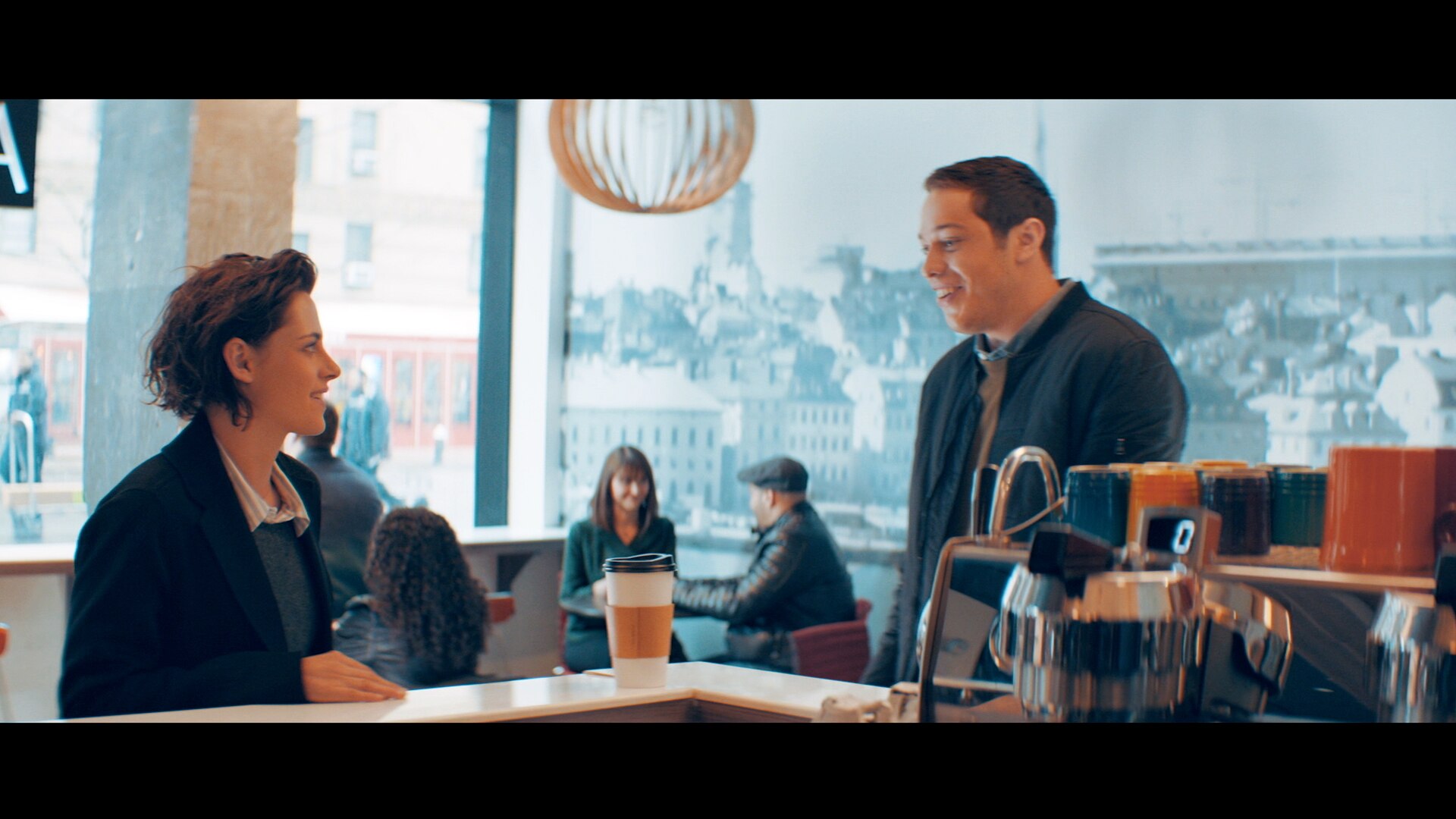 Watch Saturday Night Live Highlight: Meet Cute - NBC.com