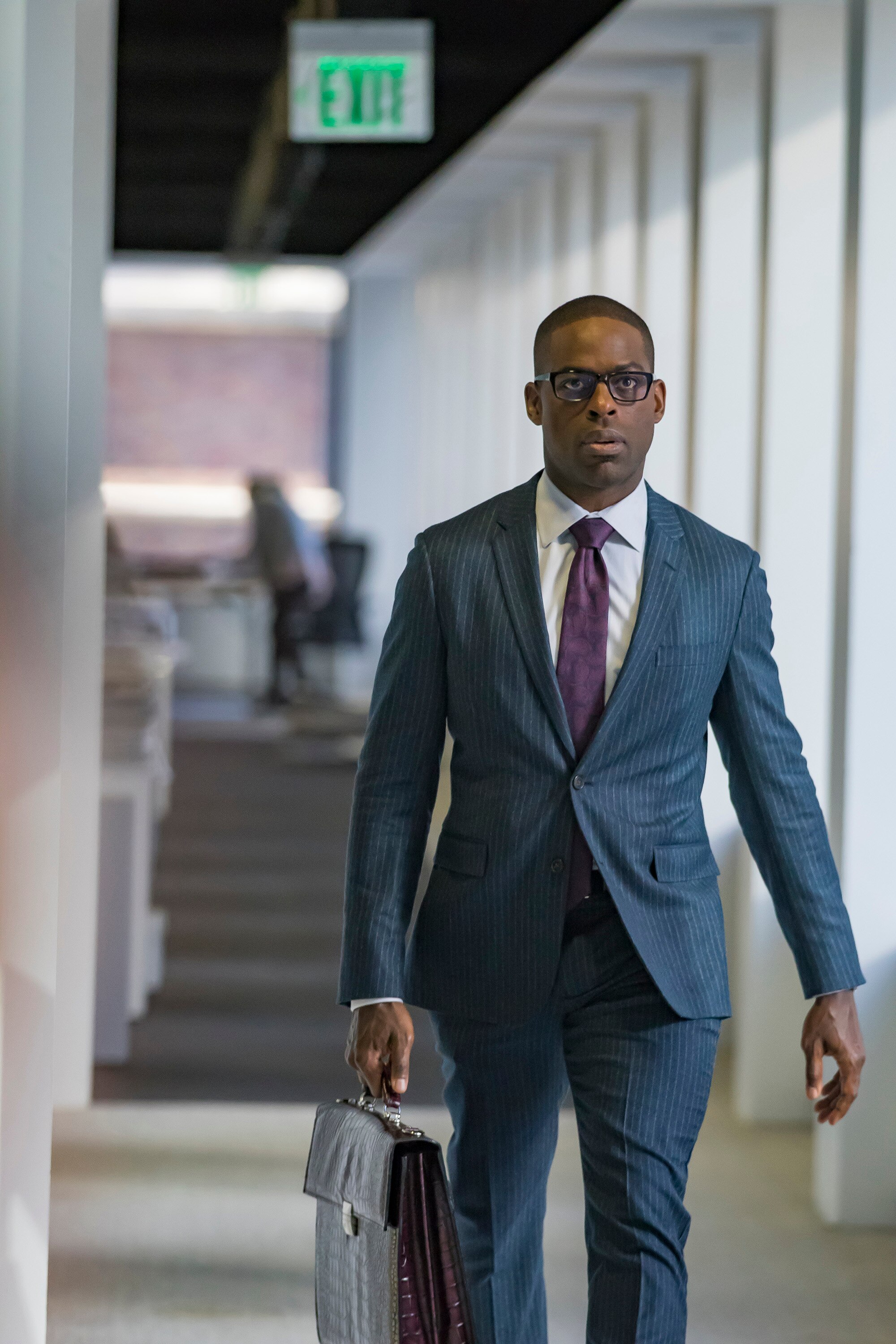 This Is Us: Jack Pearson's Son Photo: 2984100 - NBC.com